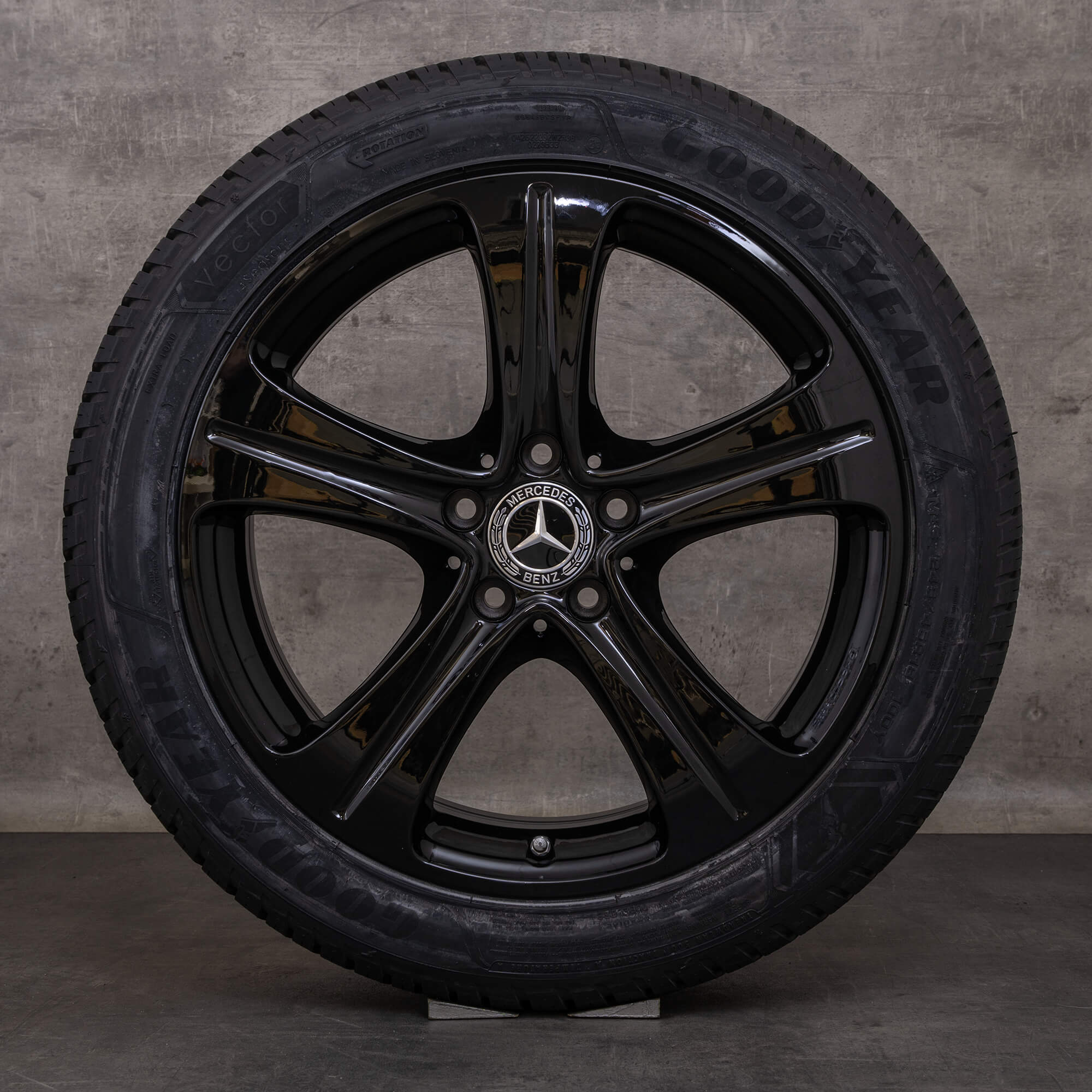 OEM Mercedes Benz E-Class Rims 18 inch W213 S213 C238 A238 for all ...