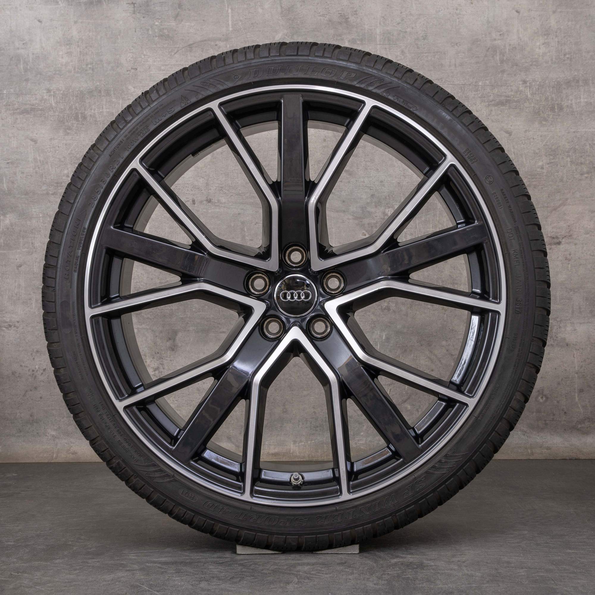 Audi Rs 6 Felgen