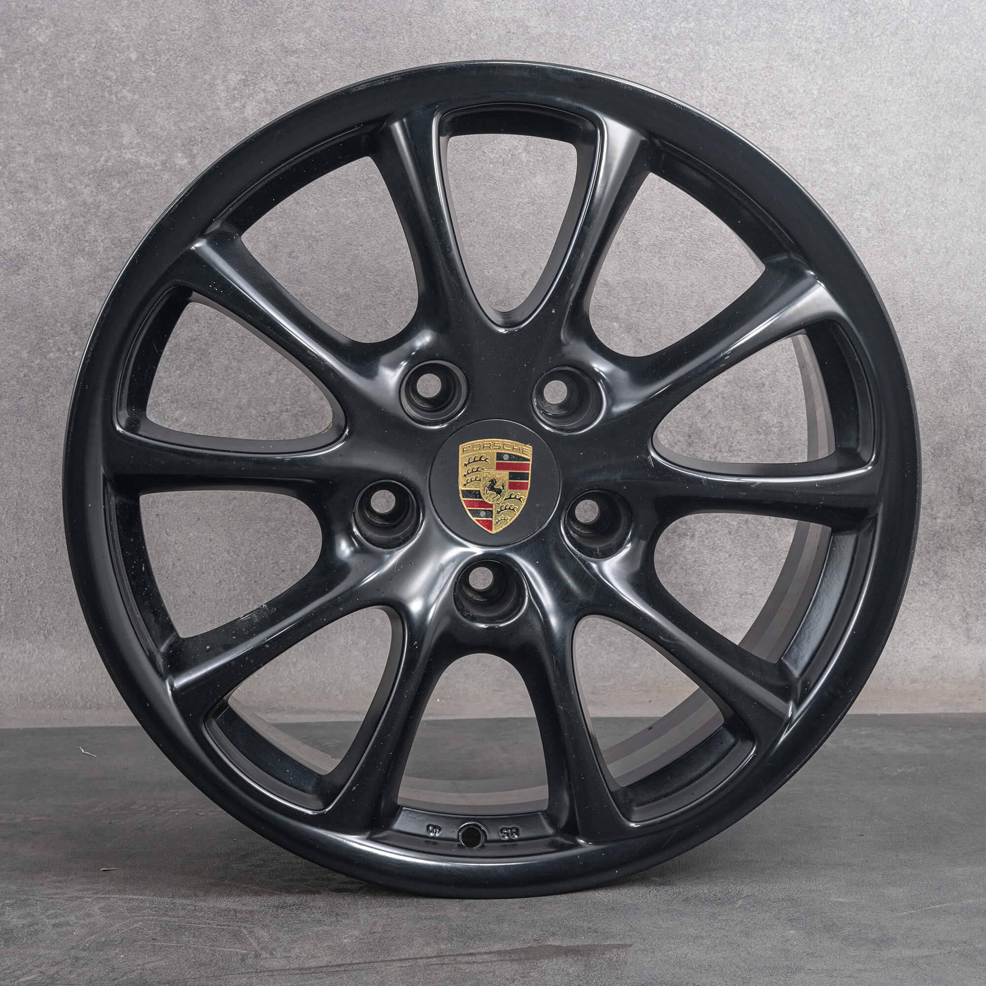 Porsche 996 Felgen