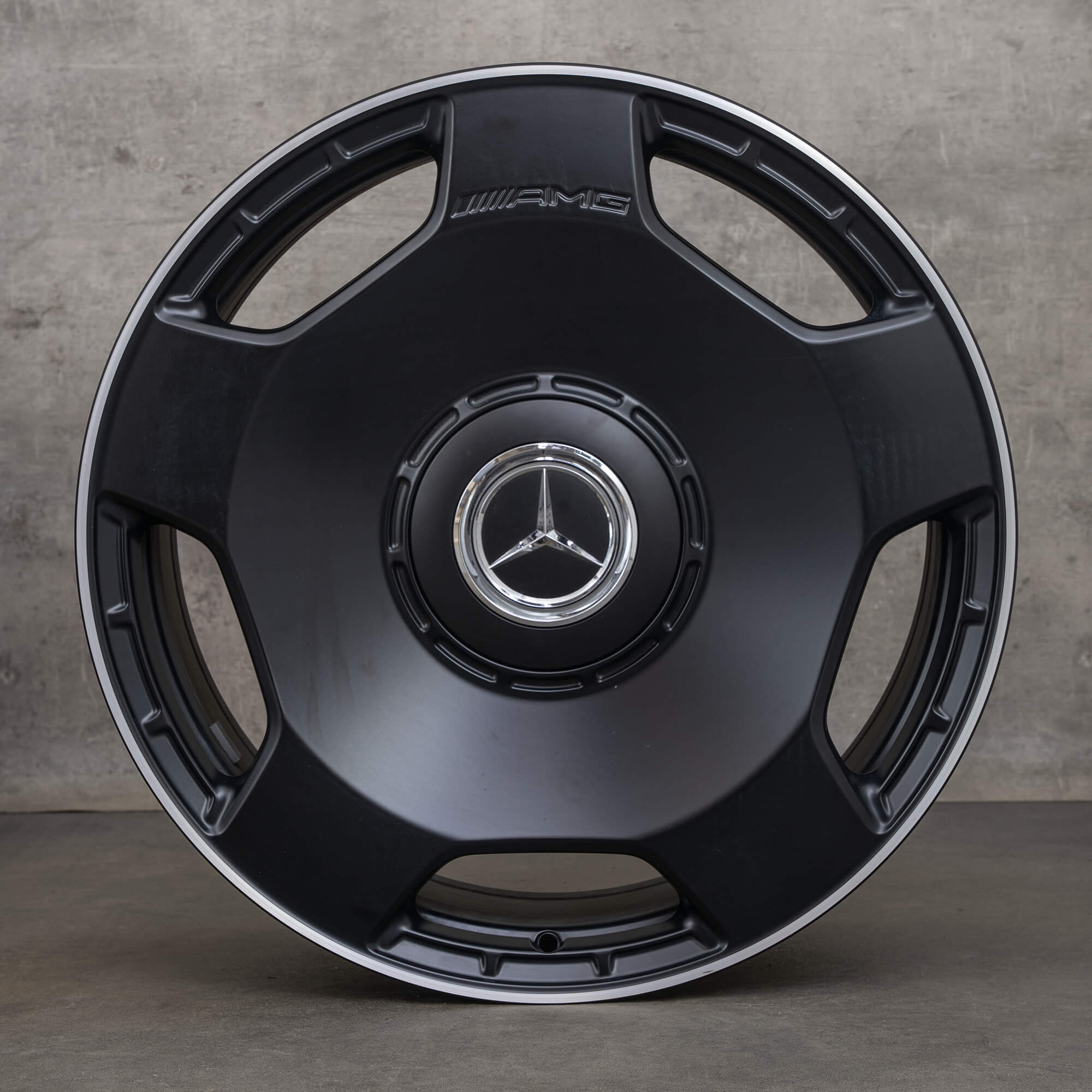 AMG Mercedes Benz GT 43 53 63 X290 21 inch rims A2904011400 A2904011500