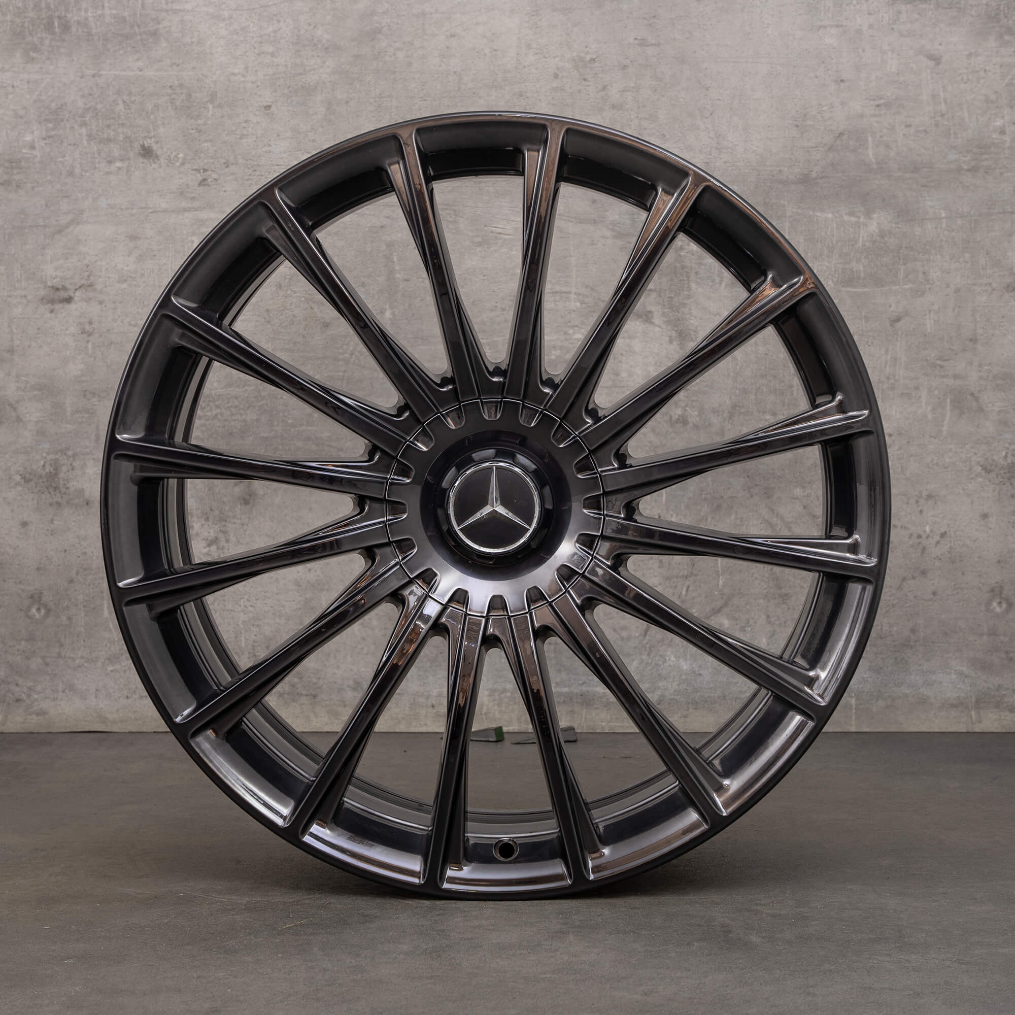 Mercedes-Benz S-Class W222 Maybach X222 20 inch rims
