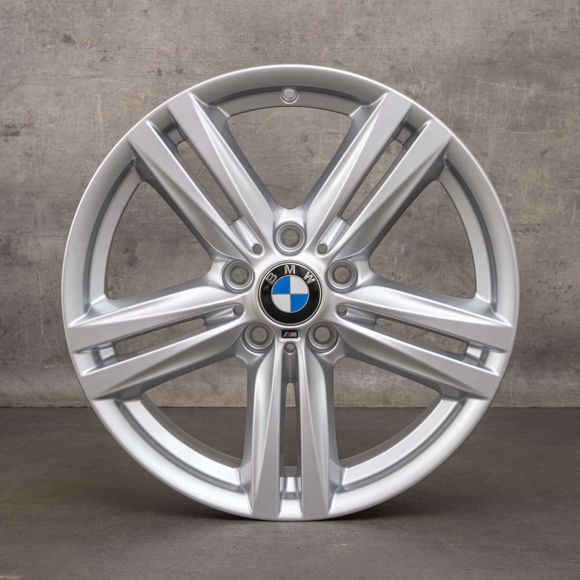 Bmw F20 Felgen 18 Zoll