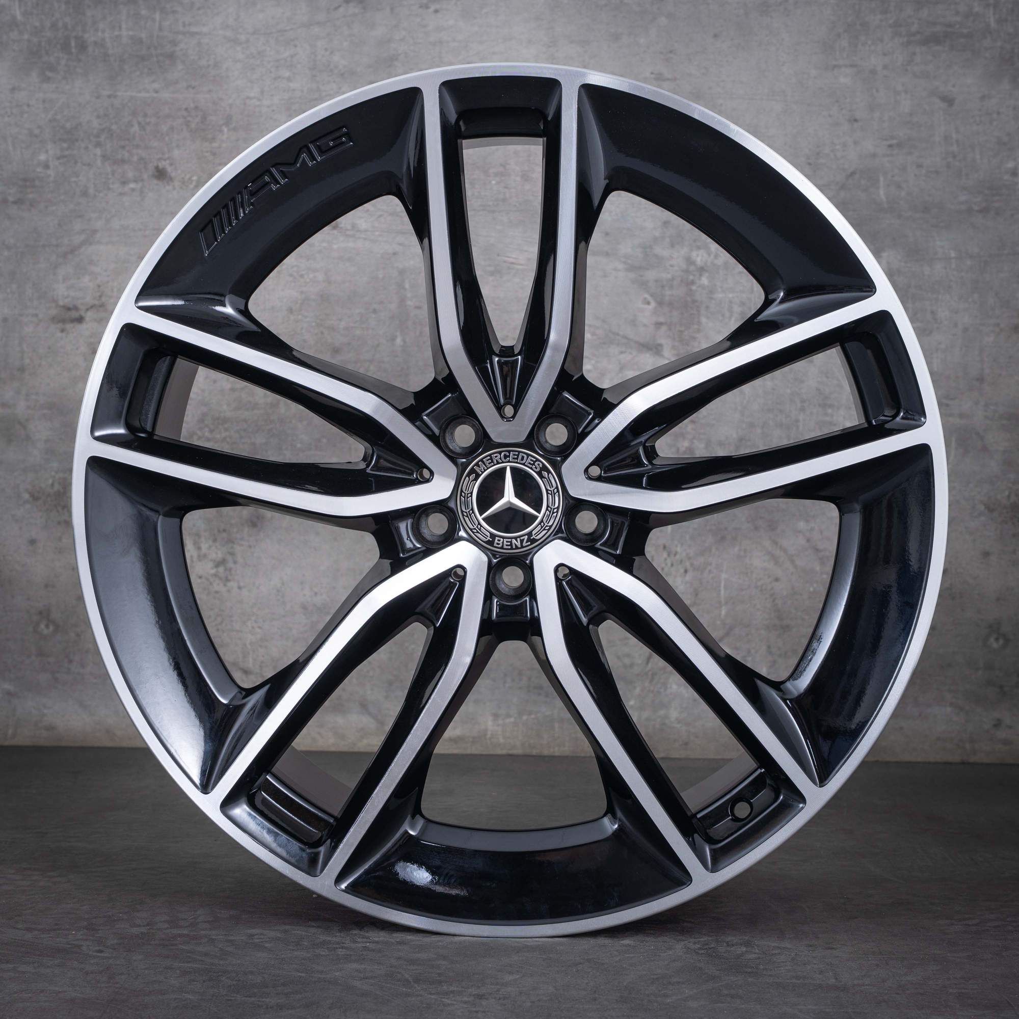 Gle Felgen 22 Zoll
