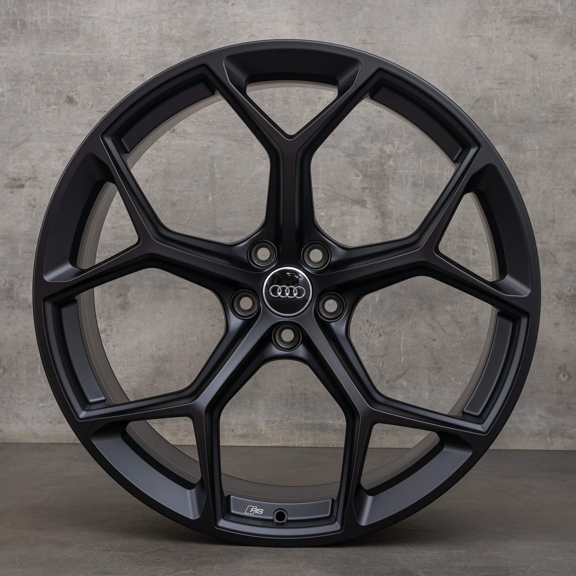 Audi RS6 RS7 C8 4K 22 inch rims 4K0601025CQ New