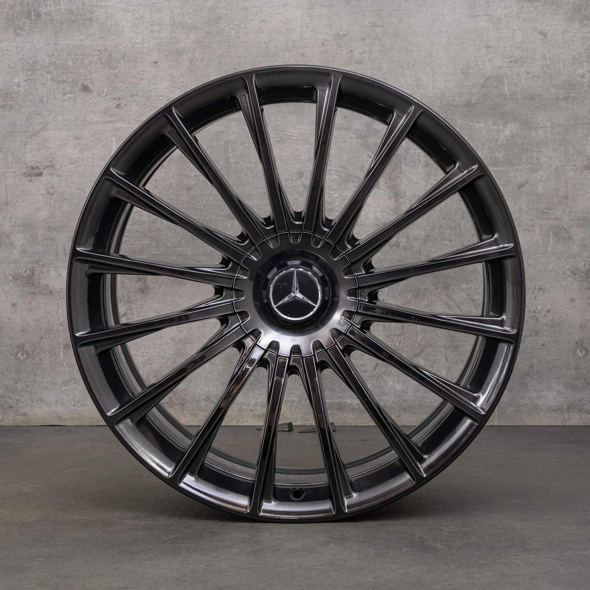 Mercedes-Benz S-Class W222 Maybach X222 20 inch rims