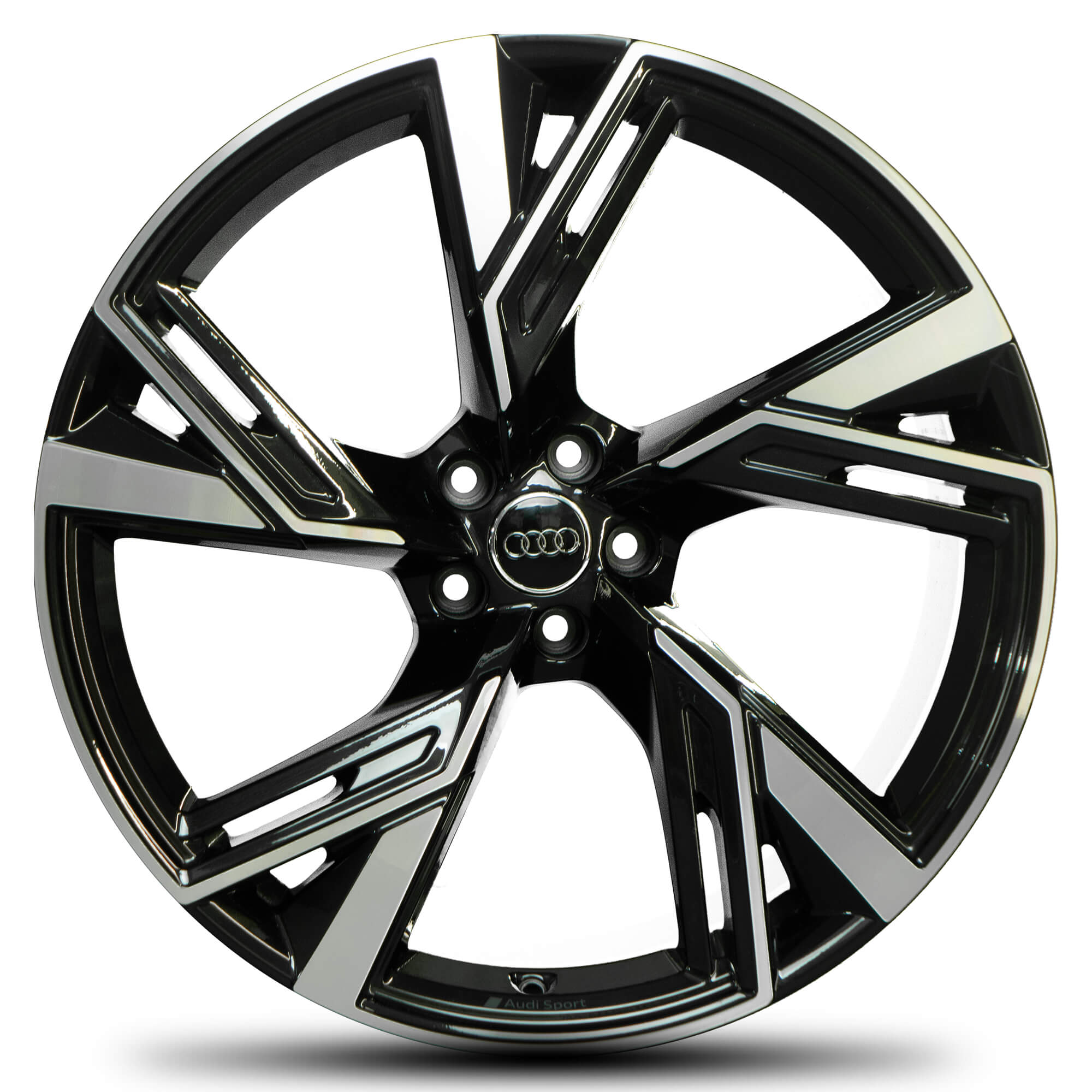 Audi 22 inch rims RS6 4G C7 Trapez Sport 4K0601025T NEW