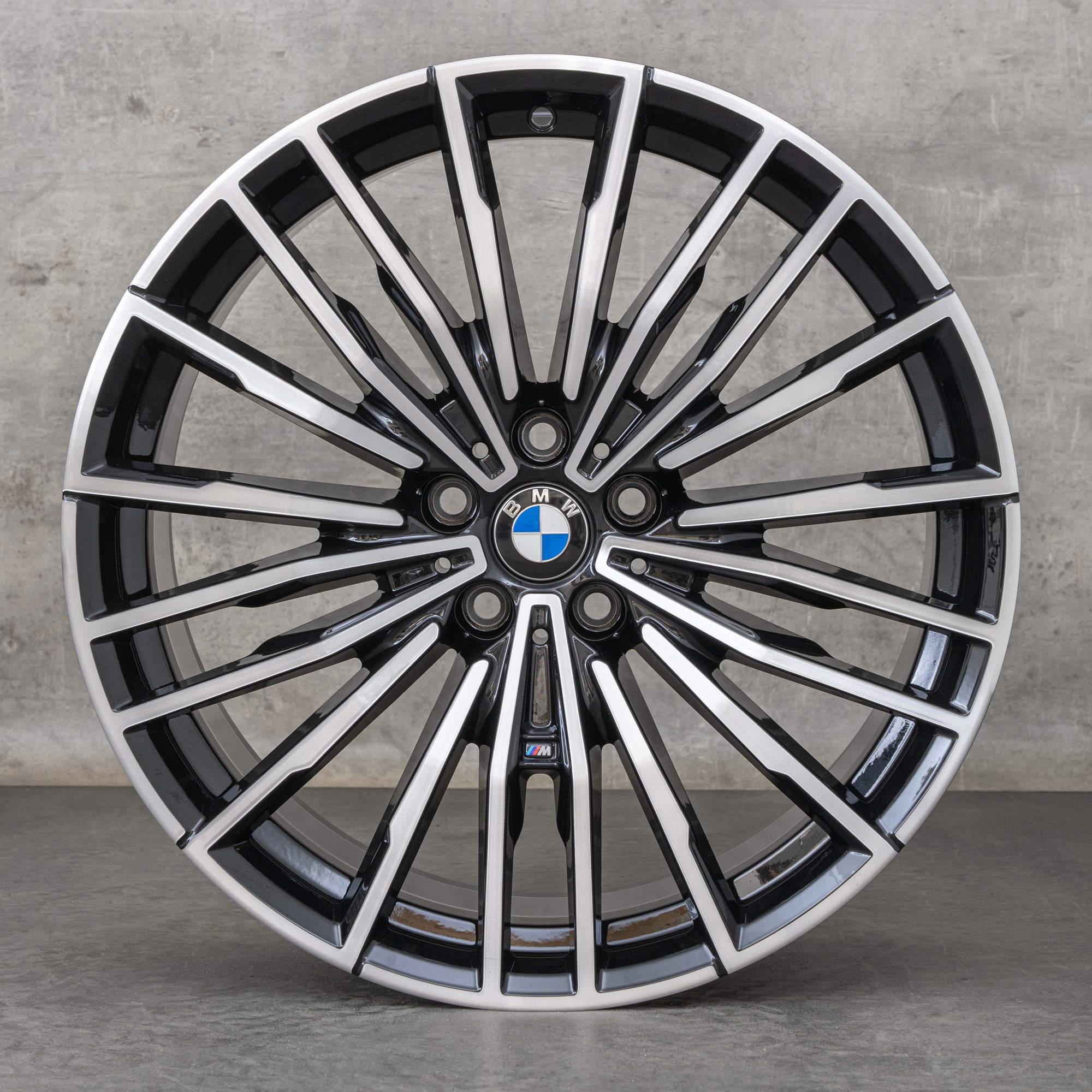 Bmw G30 20 Zoll