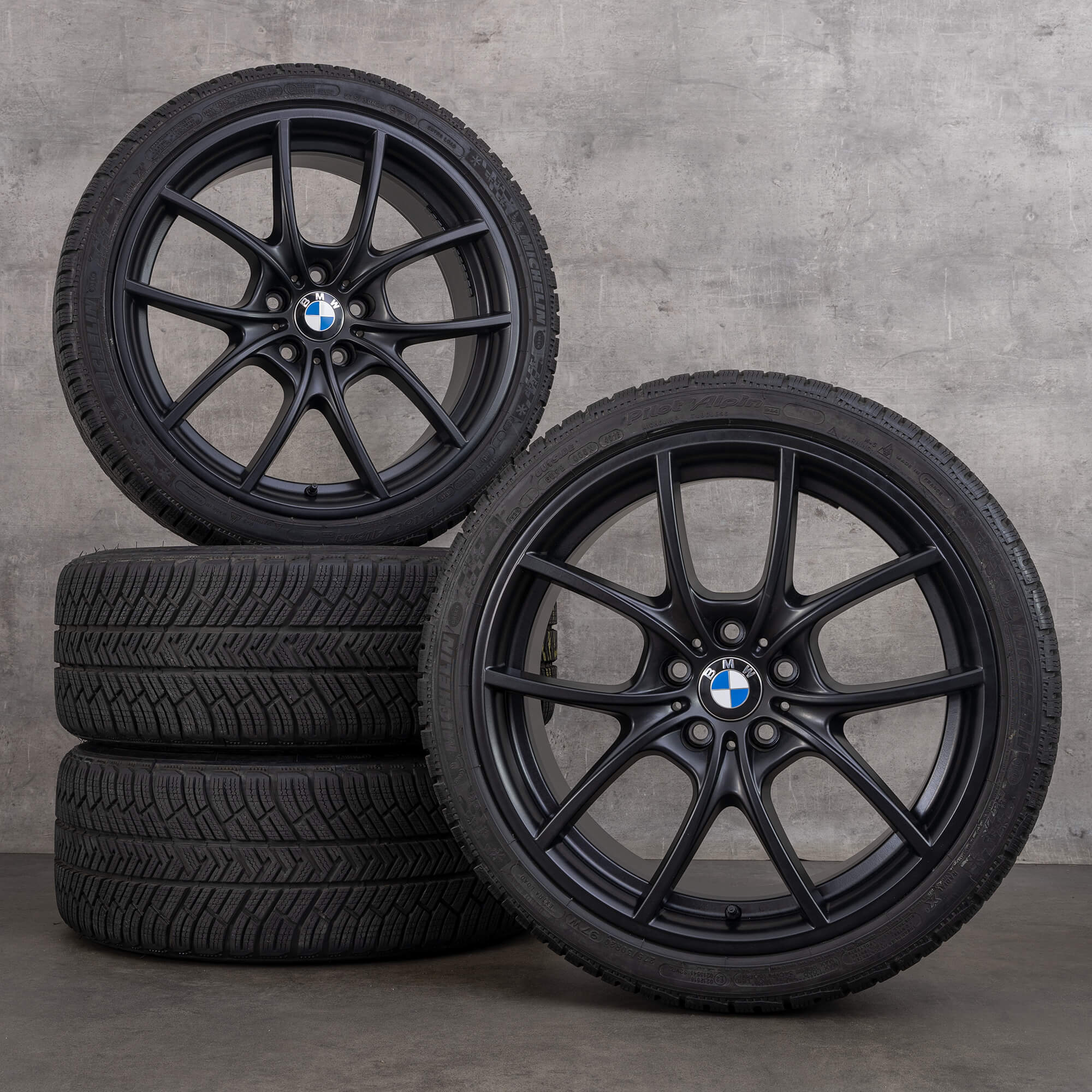 Top 20 Oz Felgen Bmw F11 En Iyi 2022