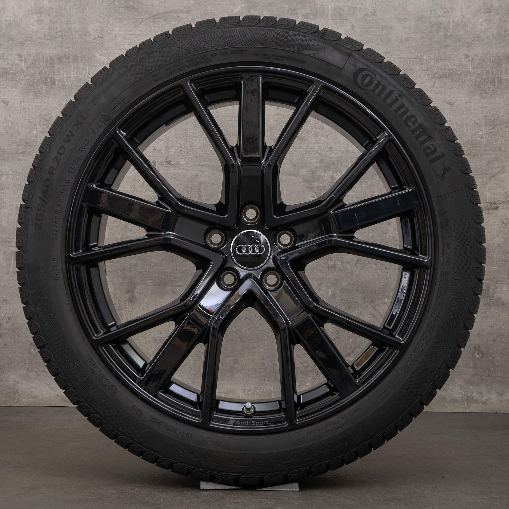 Reifen Für Audi Q3