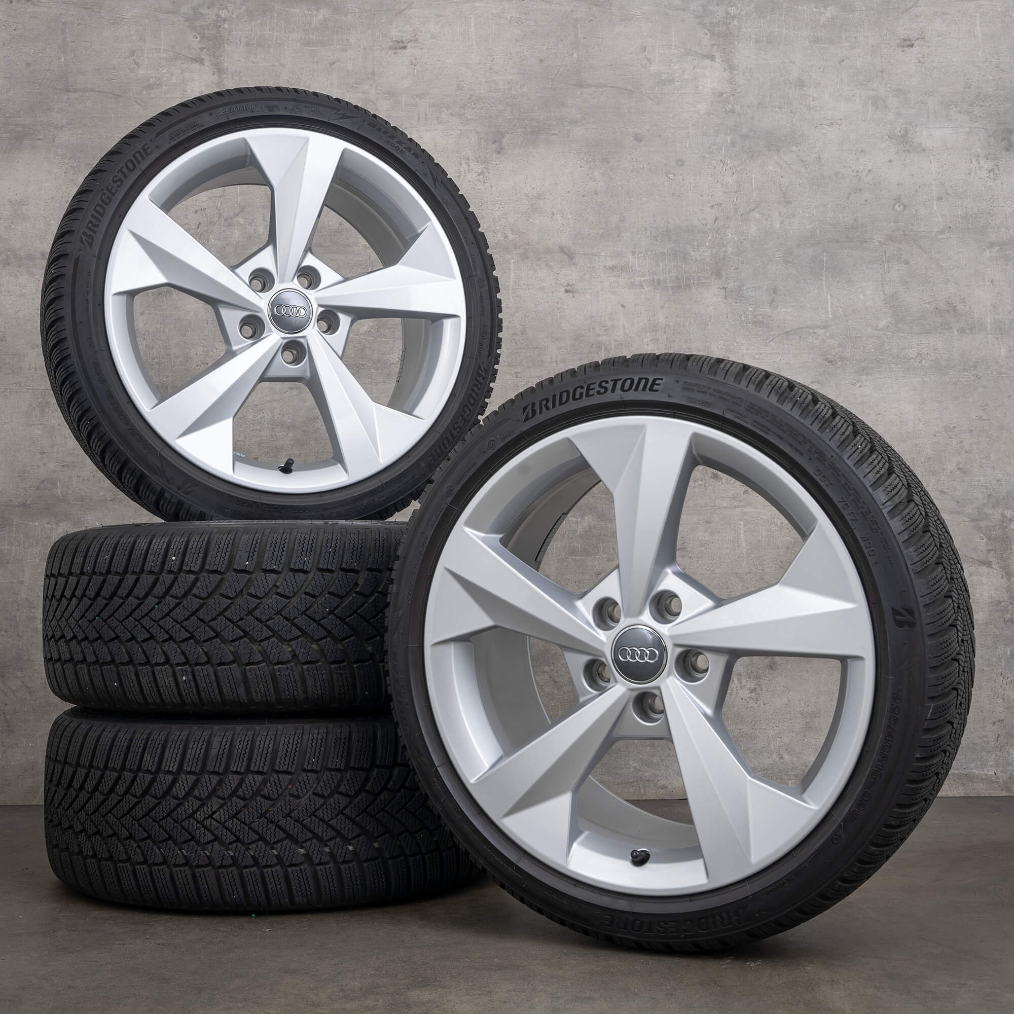 Winterreifen Für Audi A3