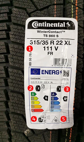Details zum EU Reifenlabel | or24.de