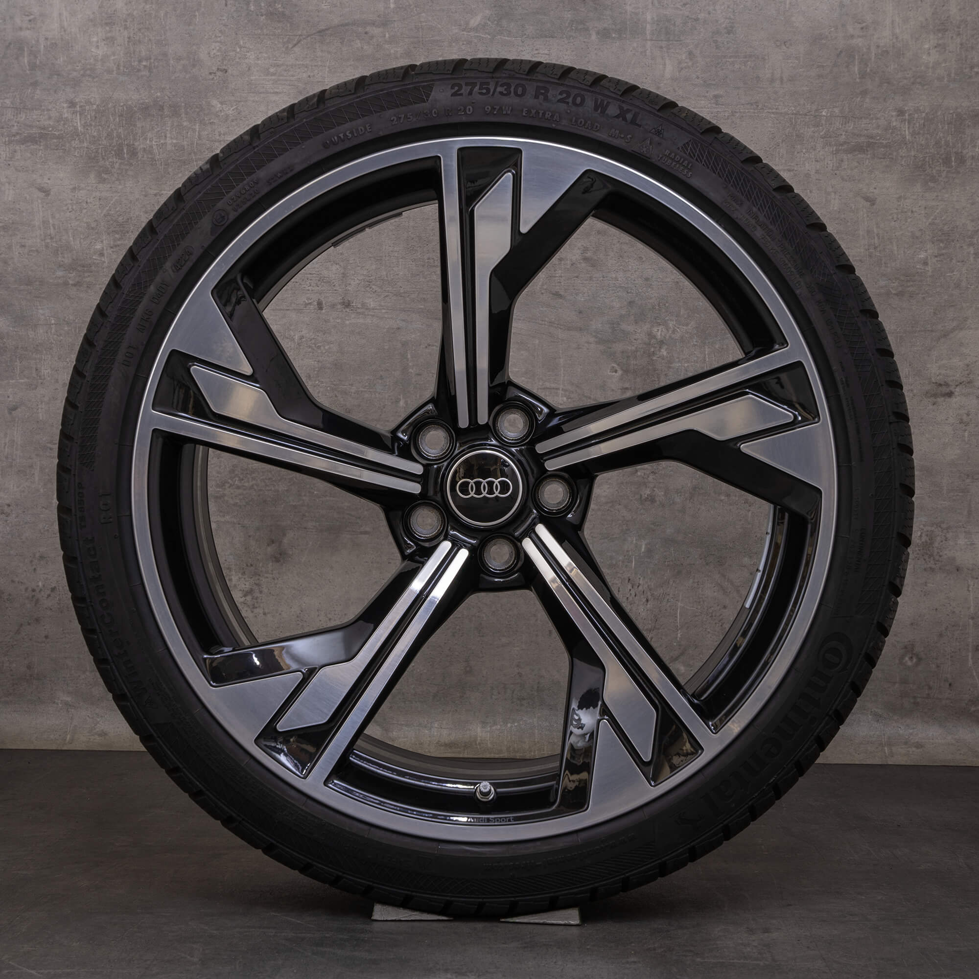 Audi Rs5 20 Zoll