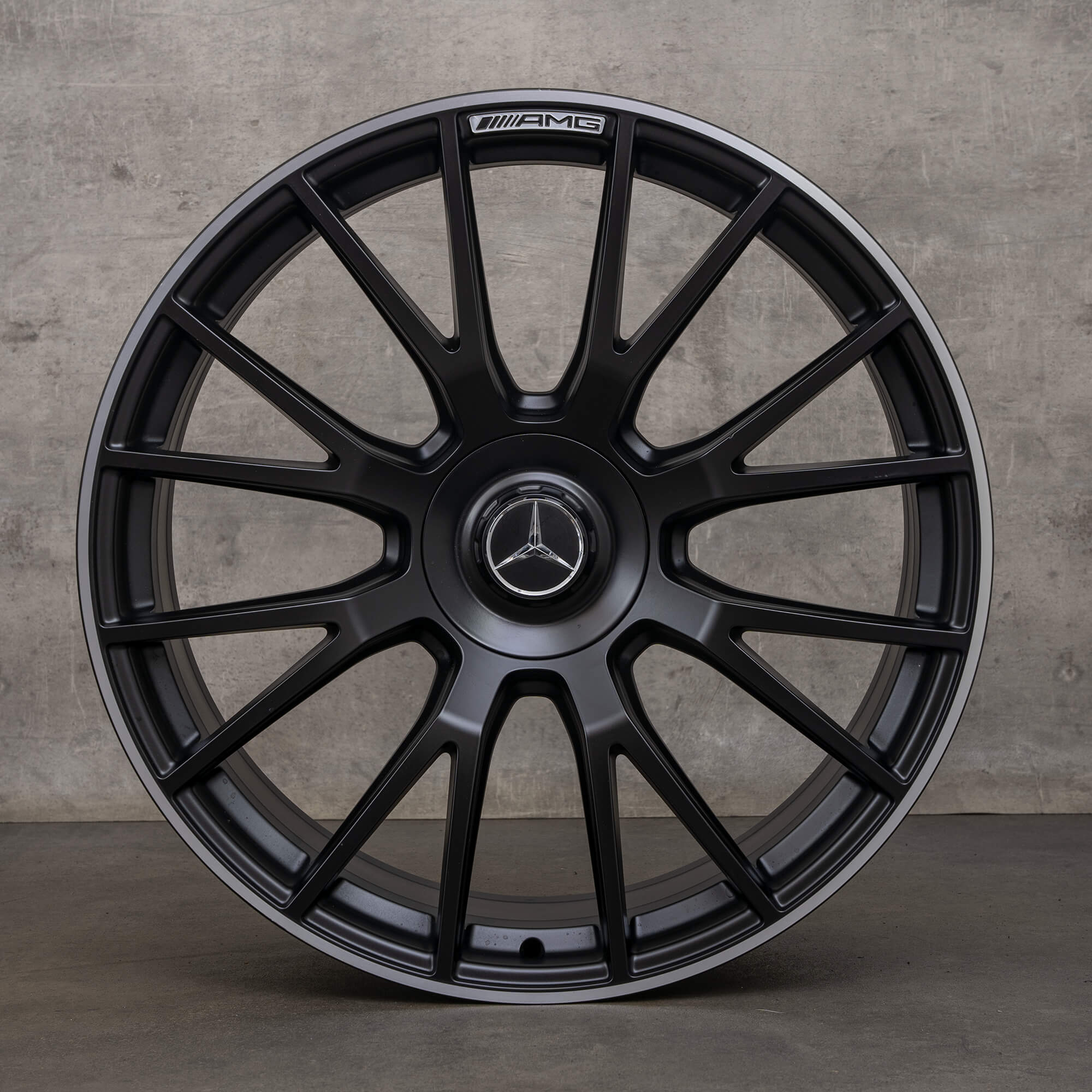 AMG Mercedes Benz 21 inch rims E-Class E63 W214 A214401300 A2144011400 NEW
