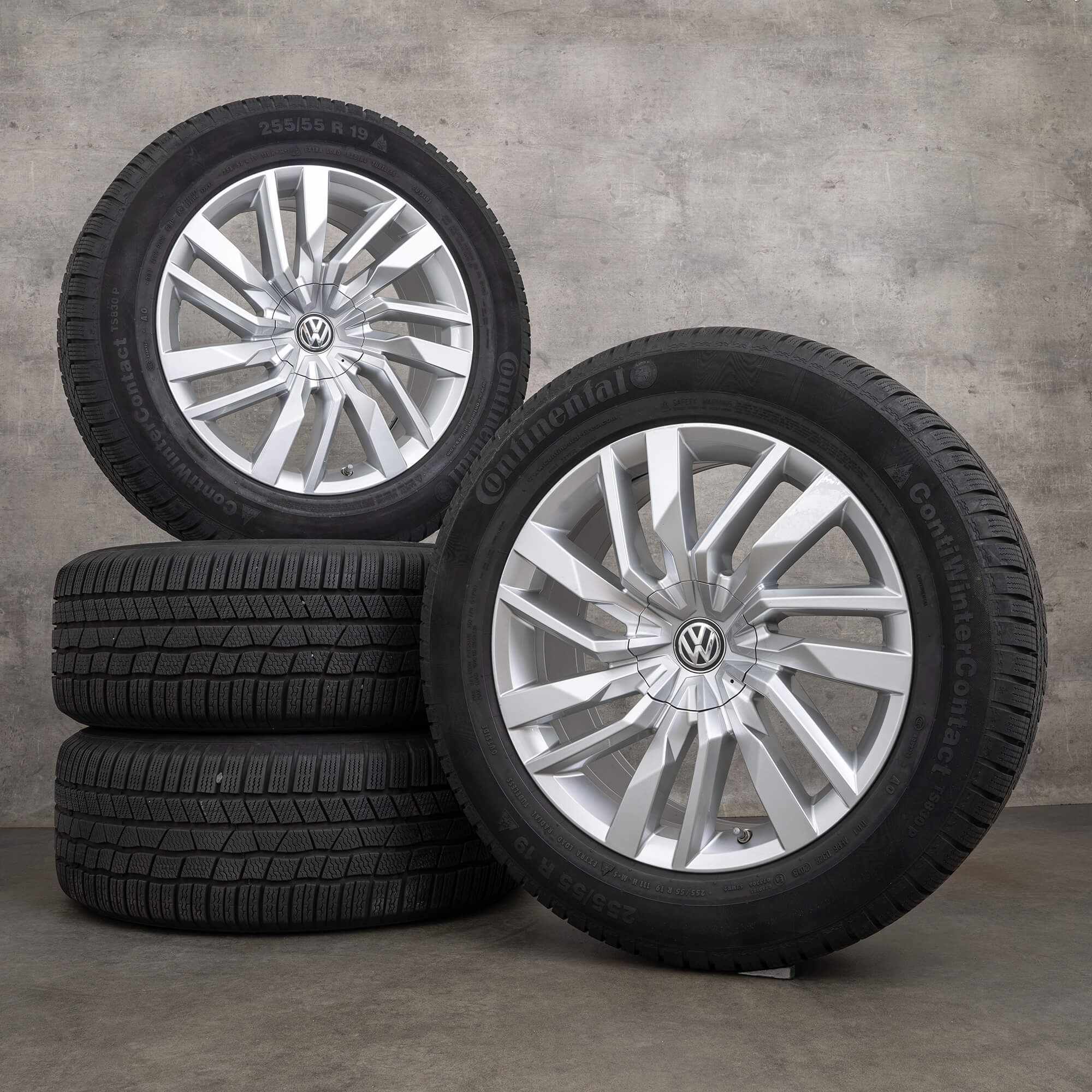 OEM VW rims and wheels | Shop now