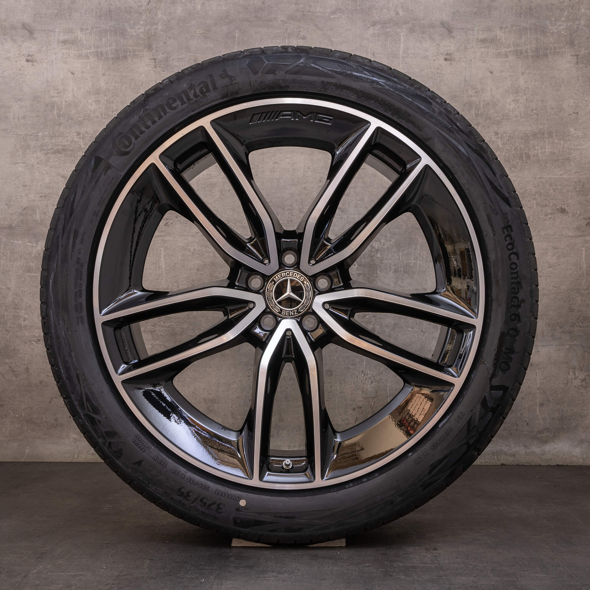 Gle Felgen 22 Zoll
