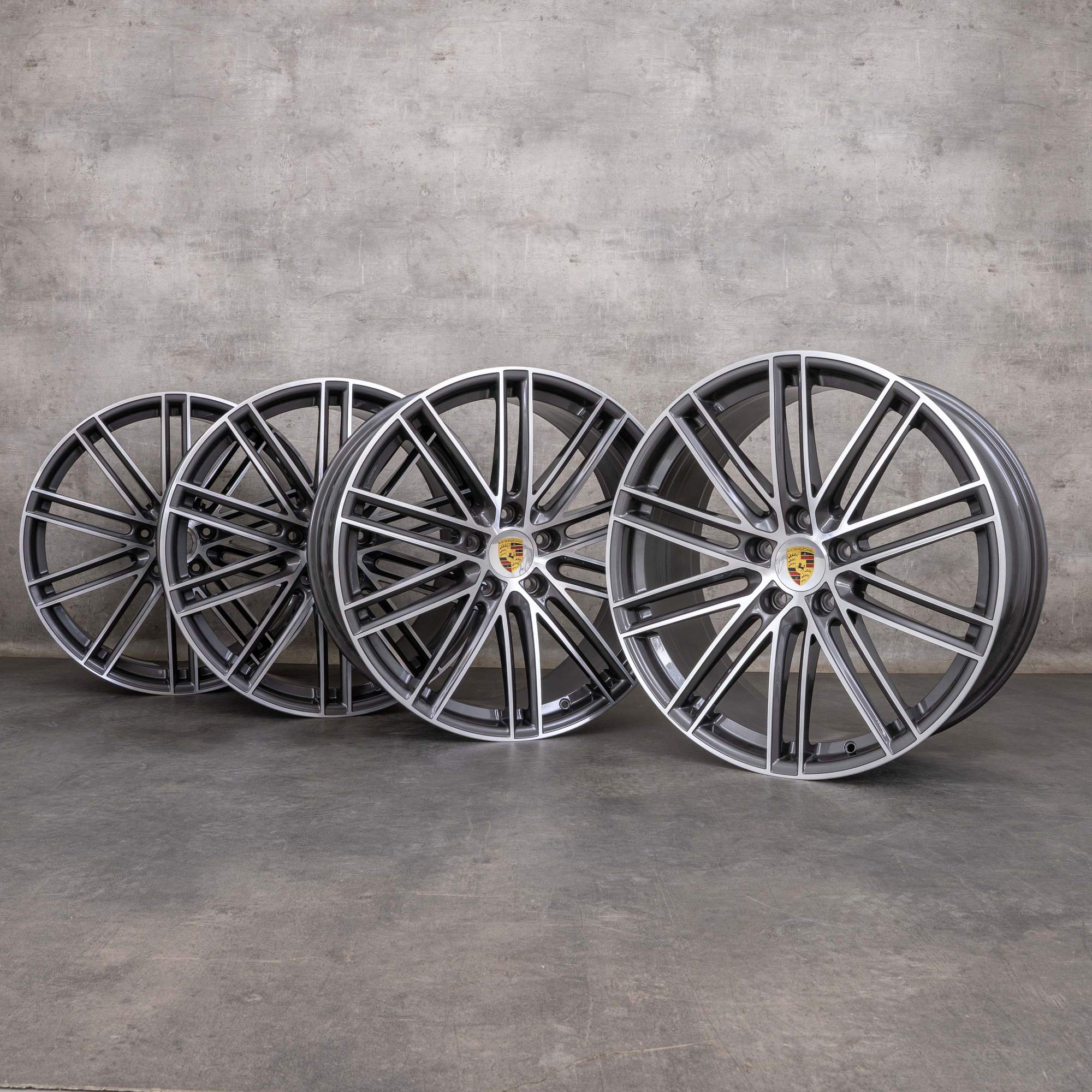 Sitemapcdatahttpthereferenznet22 Inch Rims For Porsche Cayenne
