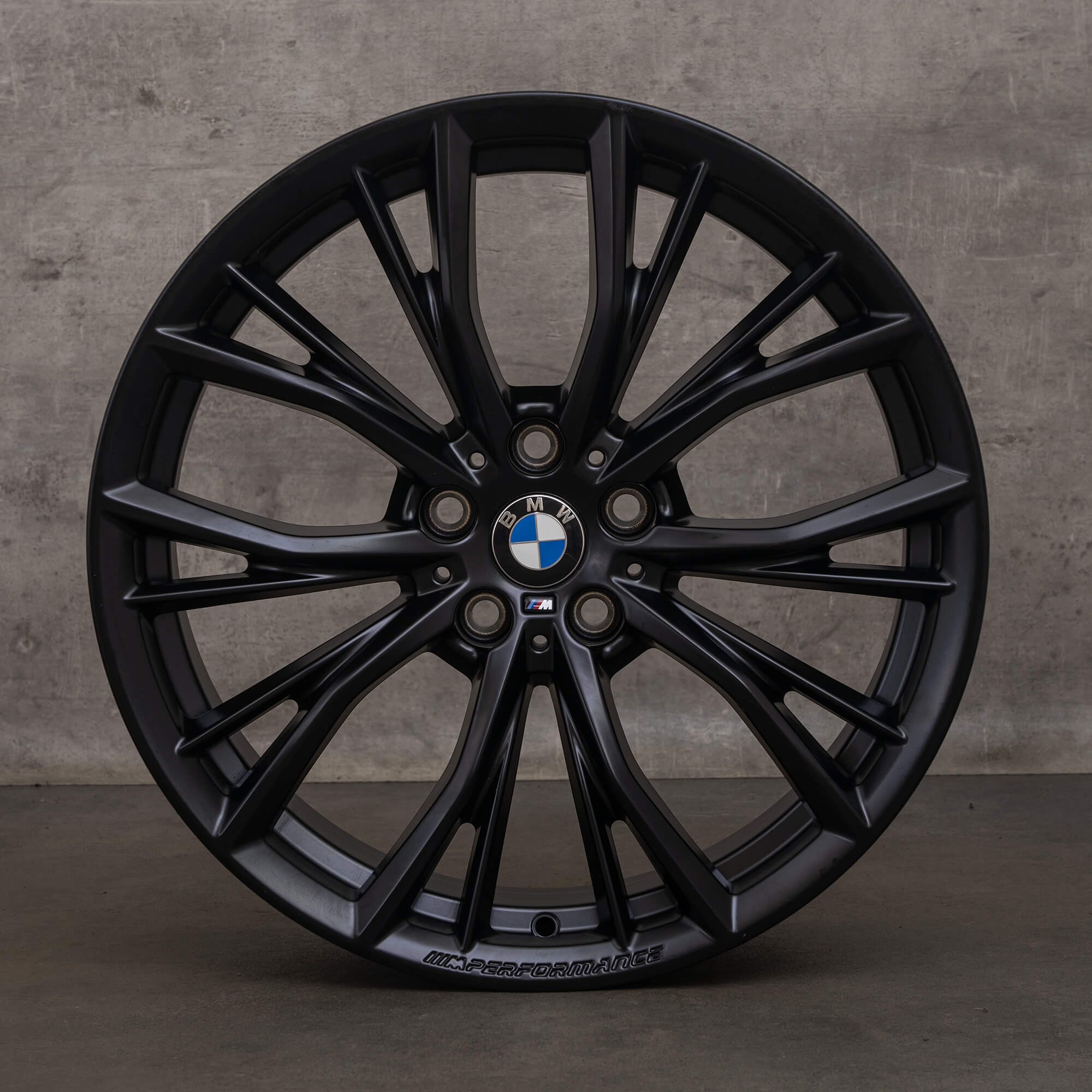 Felgen Für Bmw 5er