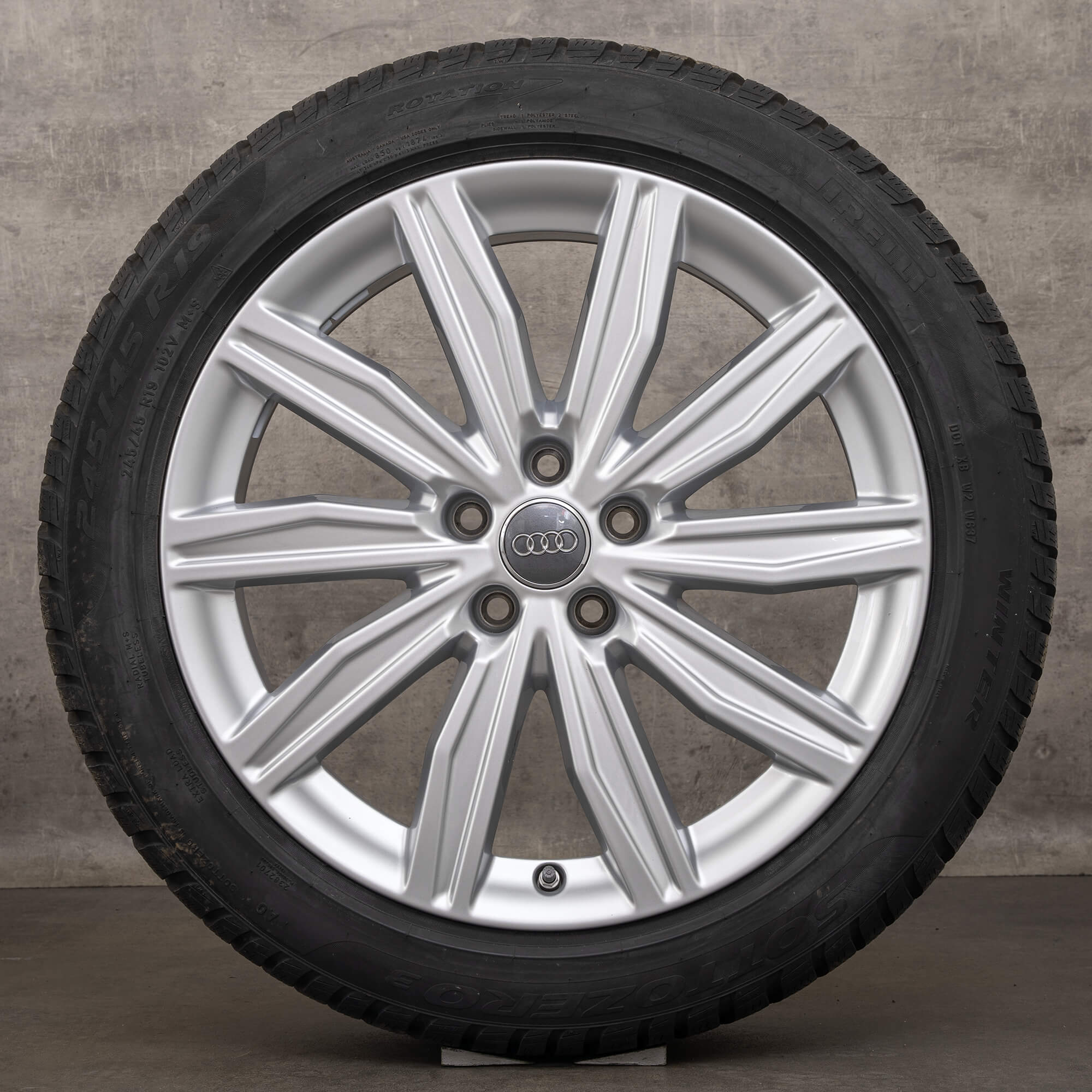 Reifen Für Audi A6