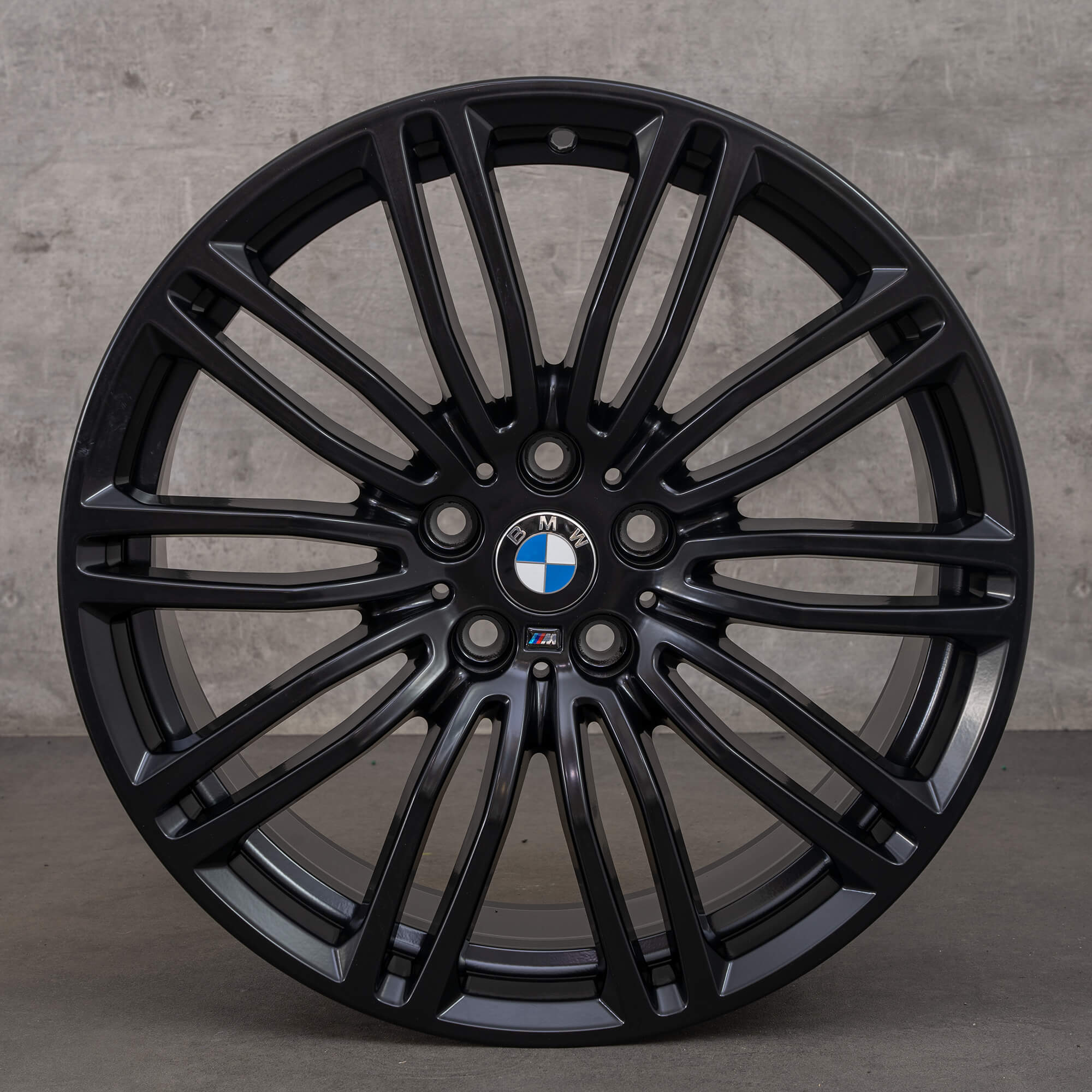 BMW 19 inch rims 5er G30 G31 Styling 664 M 7855085 7855086 NEW