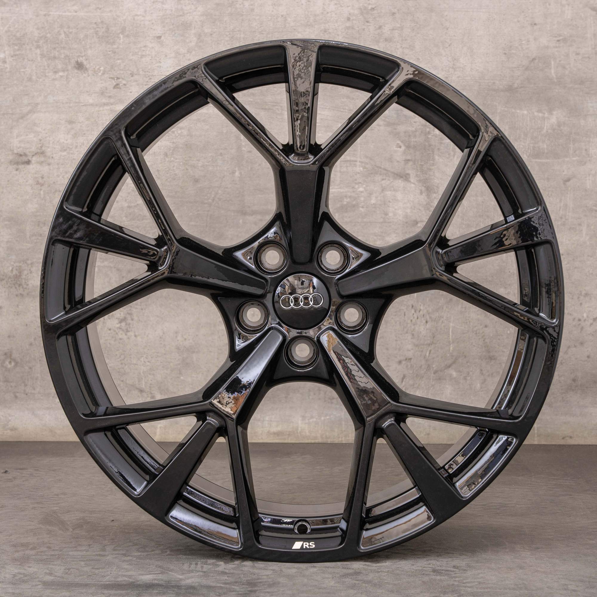 Q3 20 Zoll Felgen