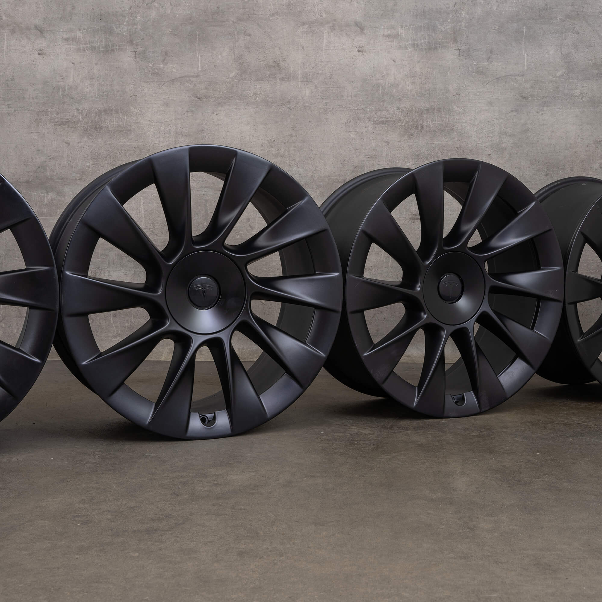 OEM Tesla Model Y rims and wheels | Shop now