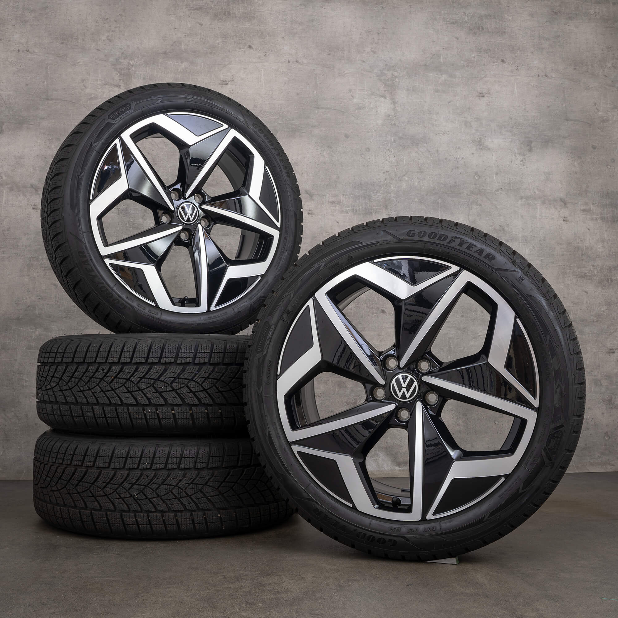 OEM VW ID.3 rims and wheels | Shop now