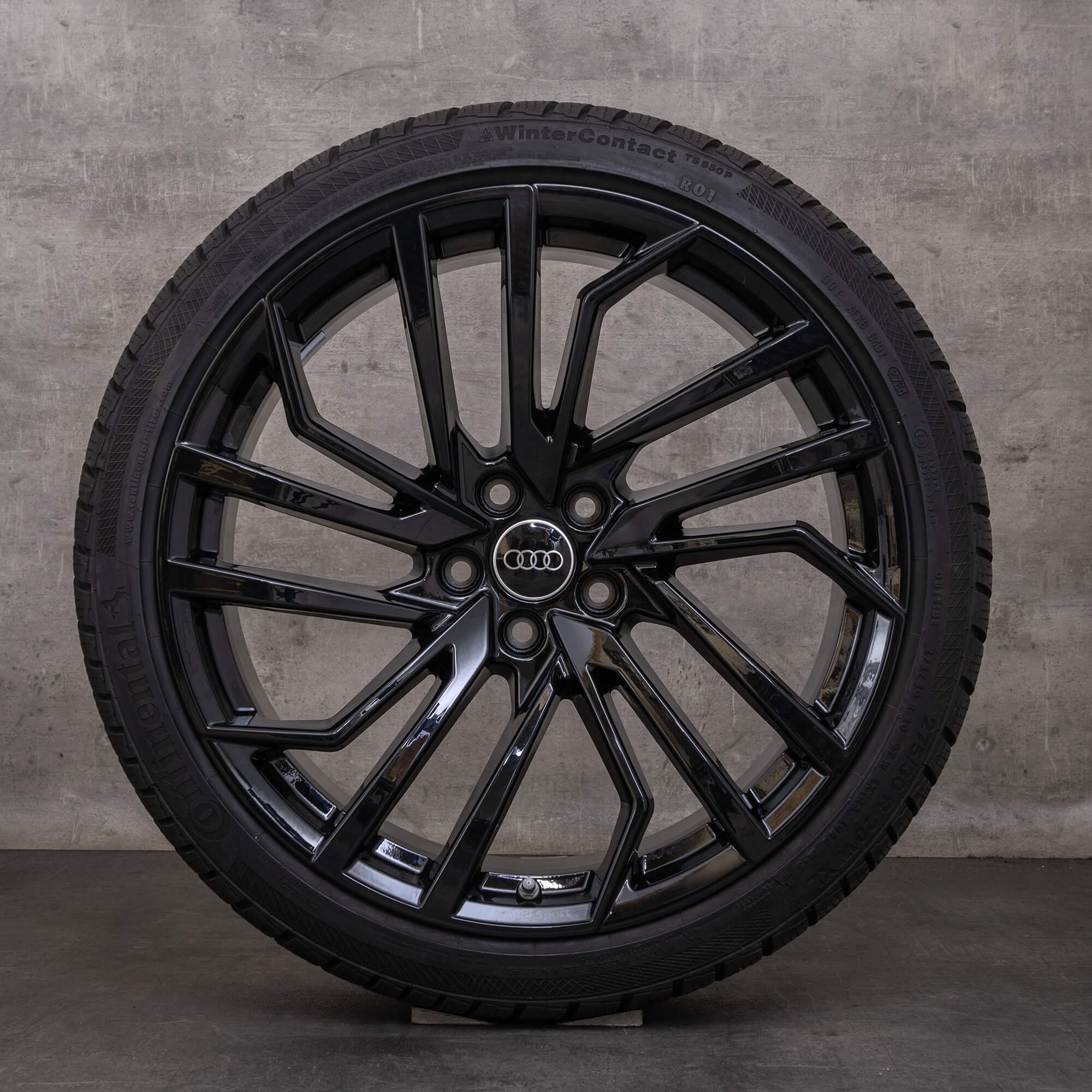 Audi Rs5 20 Zoll