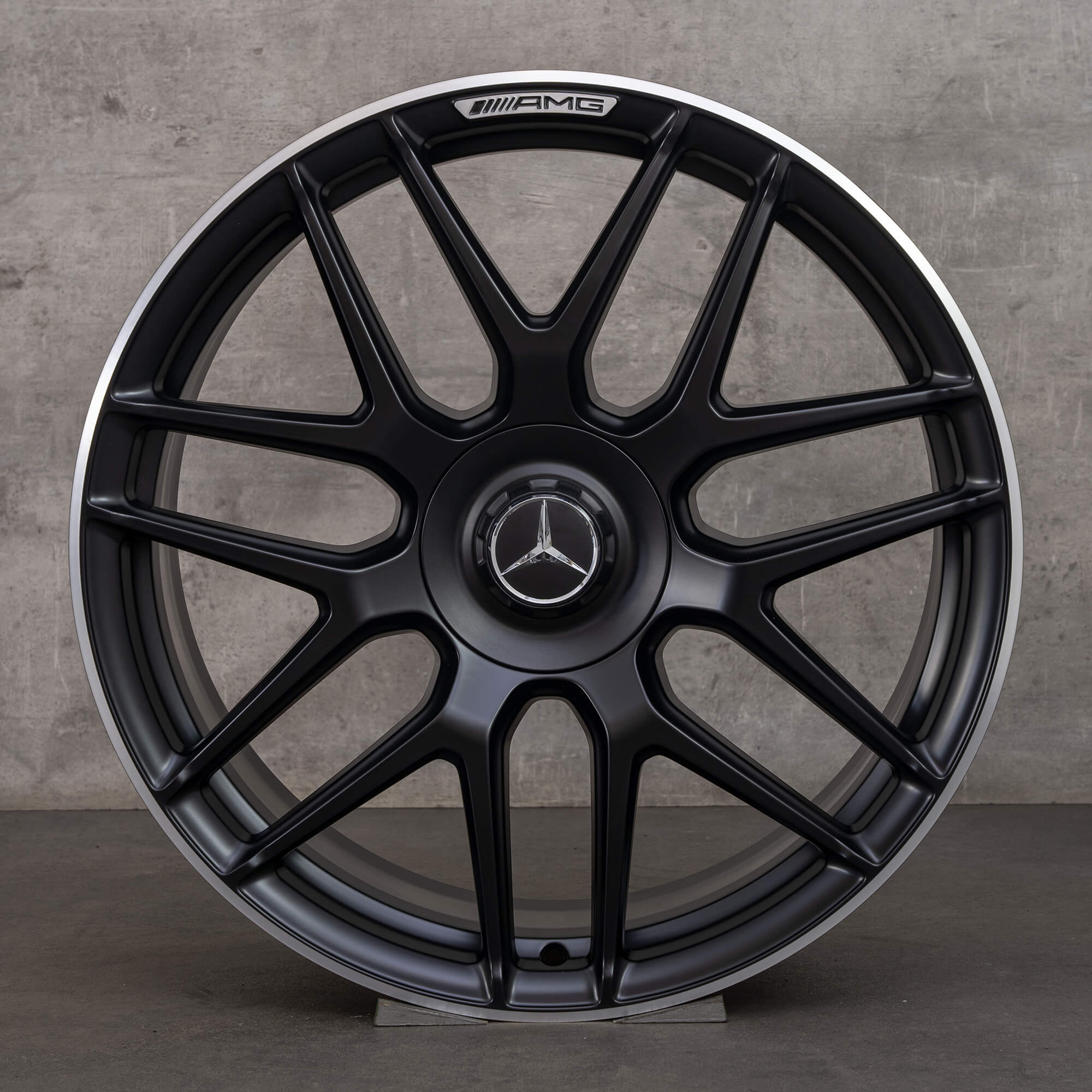AMG Mercedes Benz E63 E63S W213 S213 20 inch rims A2134013000 A2134013100