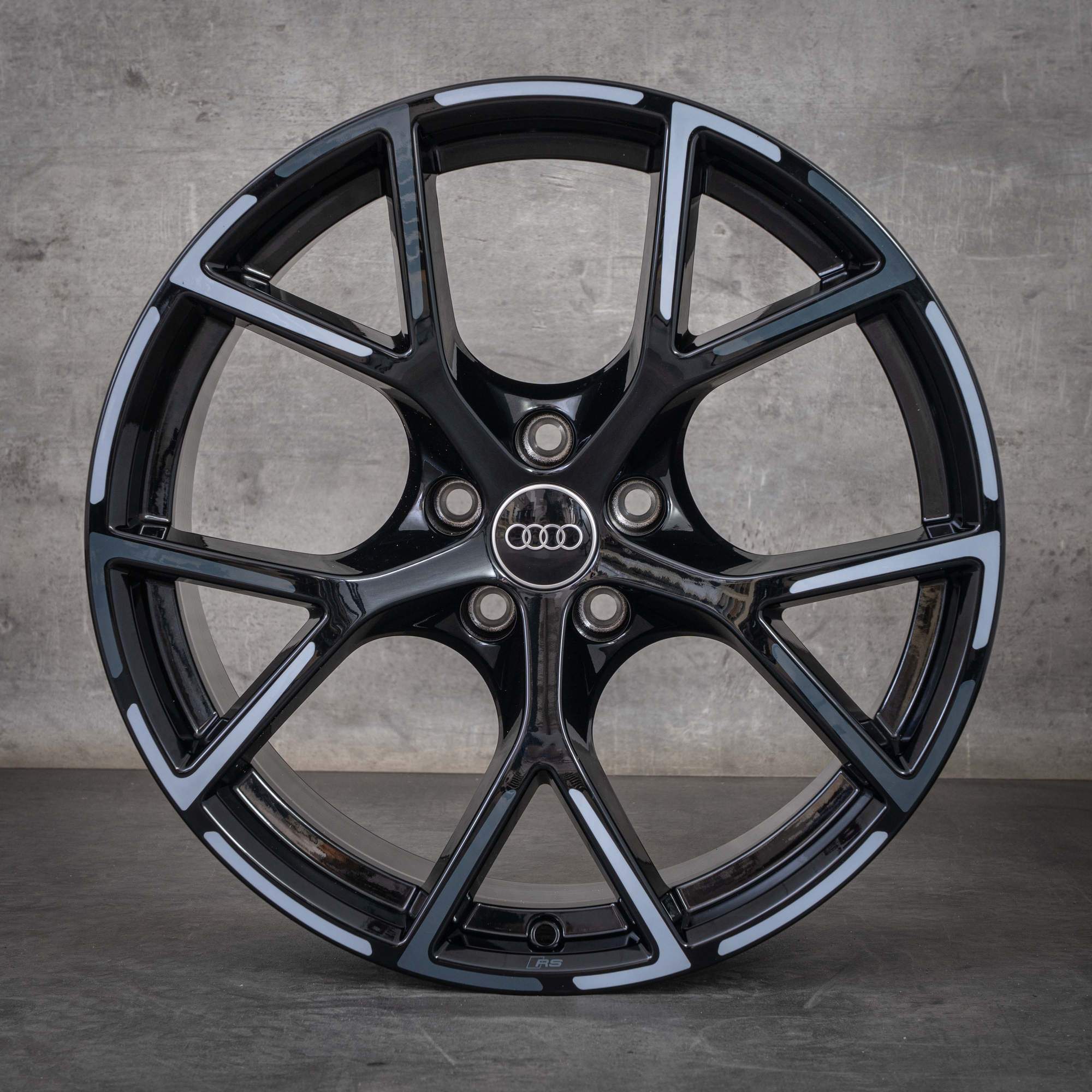 Audi Rs3 Felgen 19 Zoll