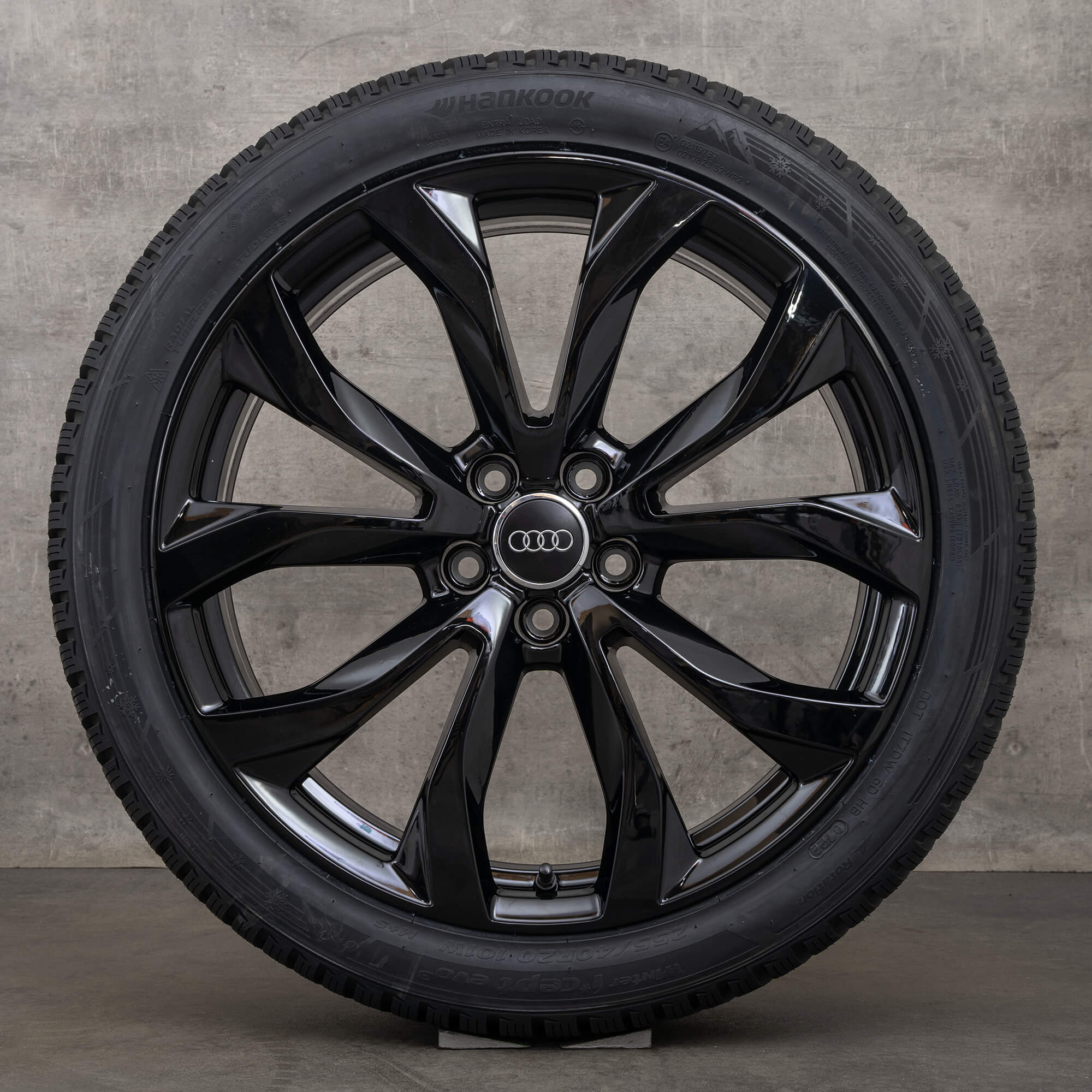 20 Zoll Felgen Audi A6 4g