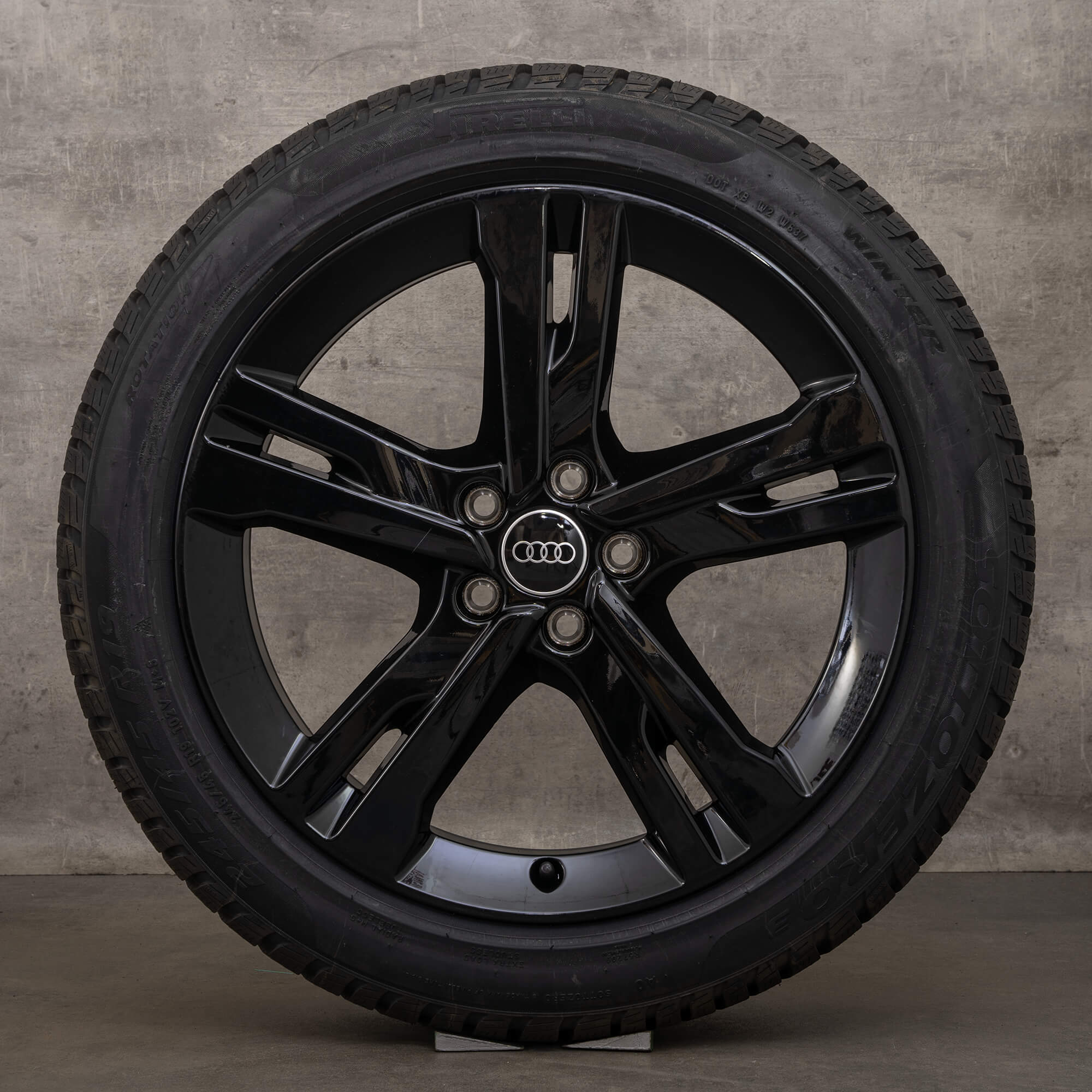 Ramus Medial Branch Of The Dorsal Ramus | Radiology Case