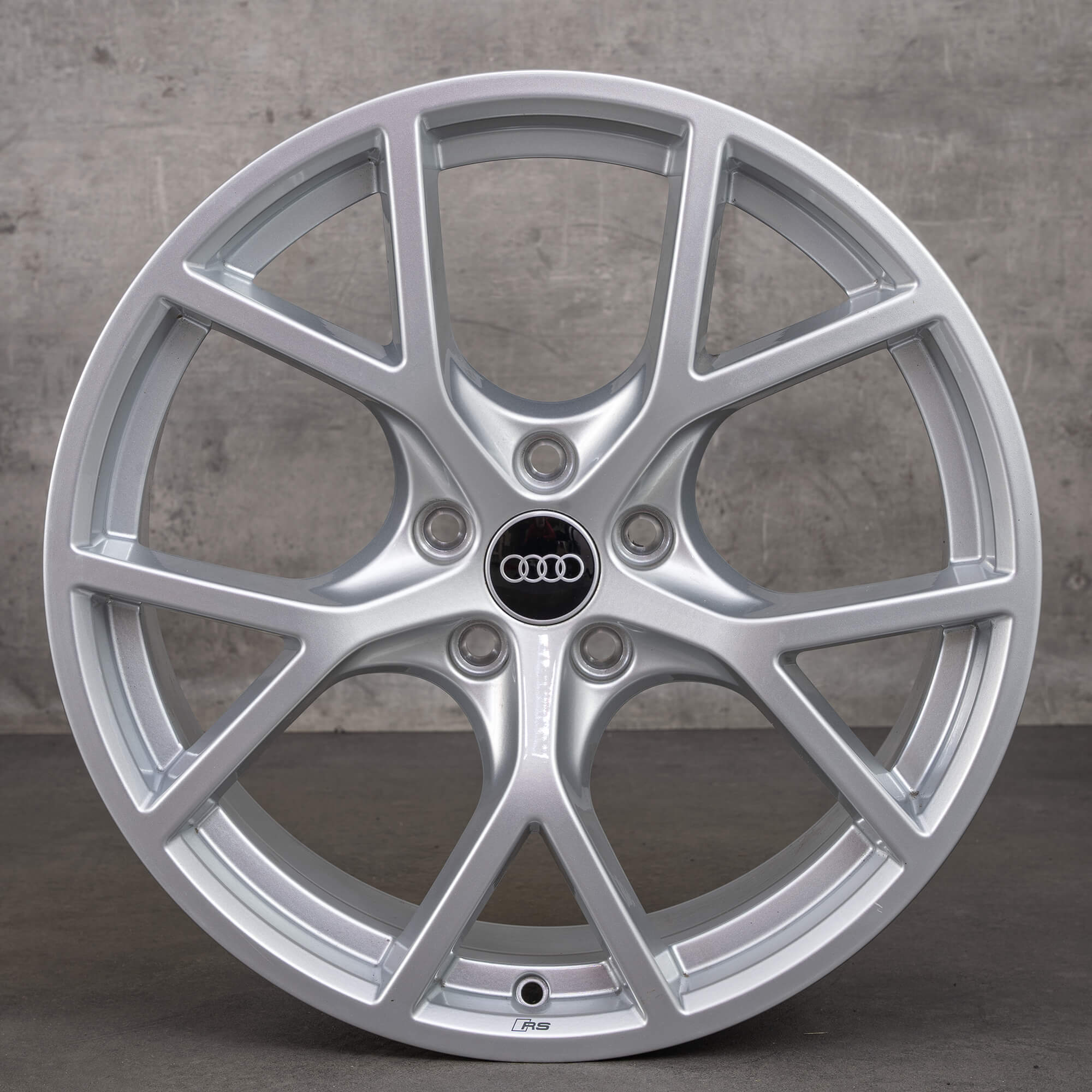 Audi 19 inch rims RS3 8Y alloy 8Y0601025BR 8Y0601025BQ