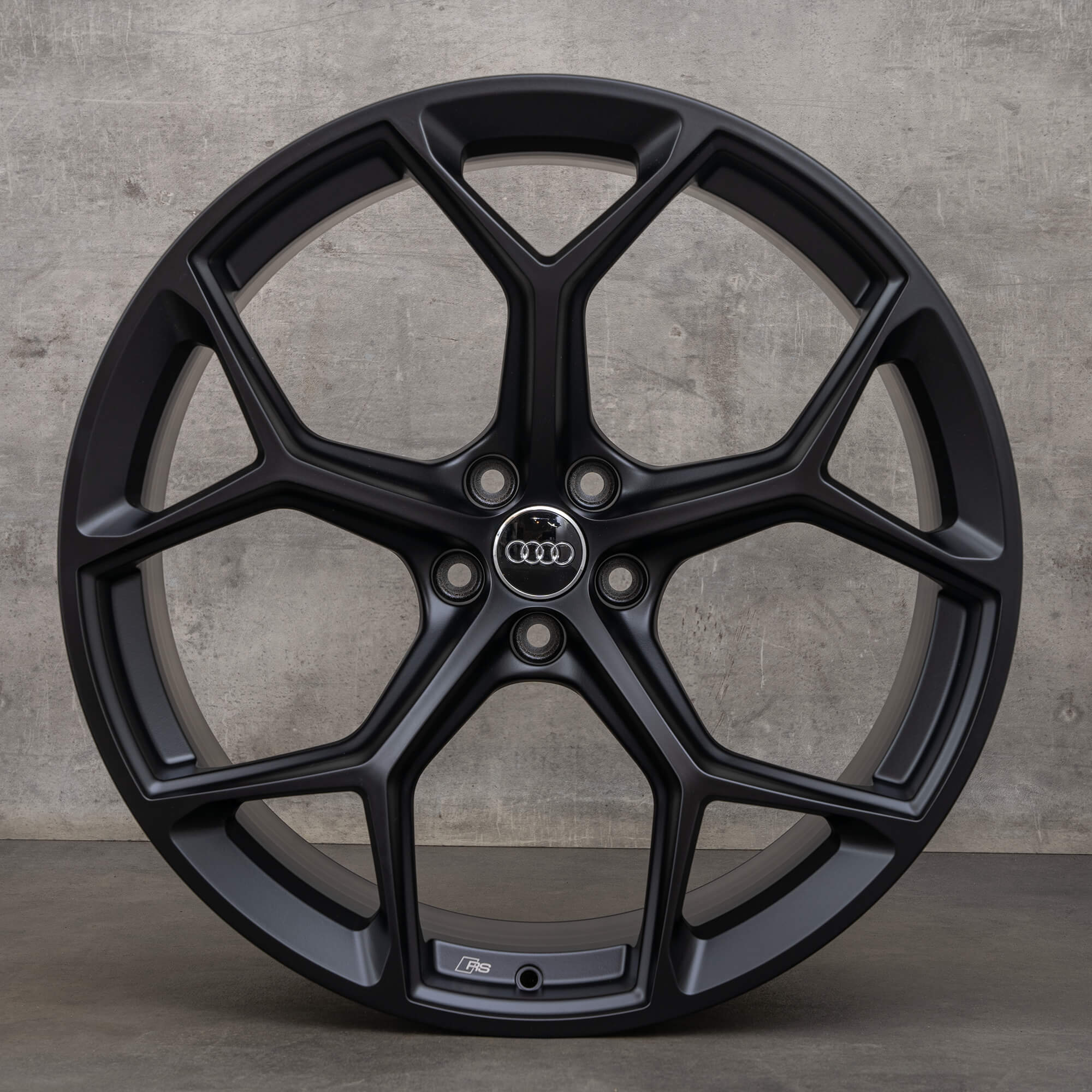 Audi RS6 RS7 C8 4K 22 inch rims 4K0601025CQ New