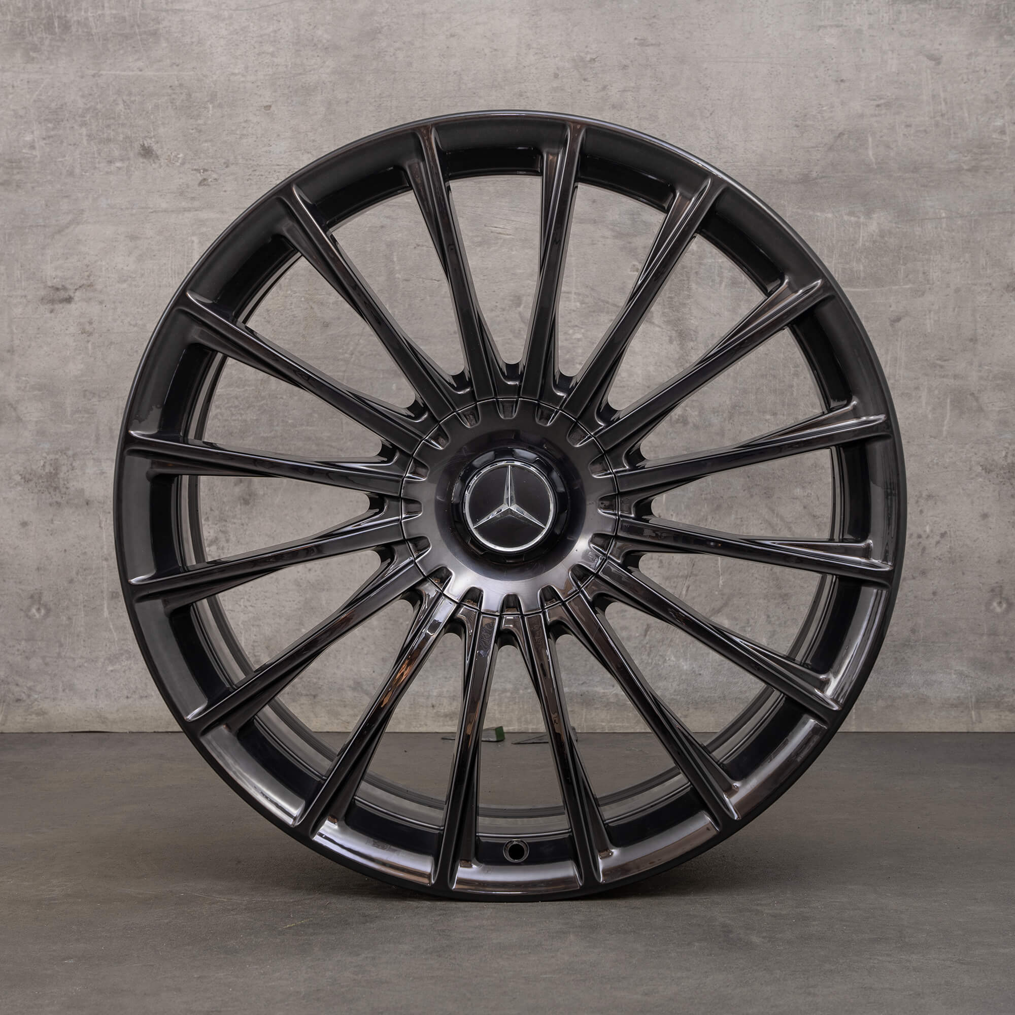 Mercedes-Benz S-Class W222 Maybach X222 20 inch rims