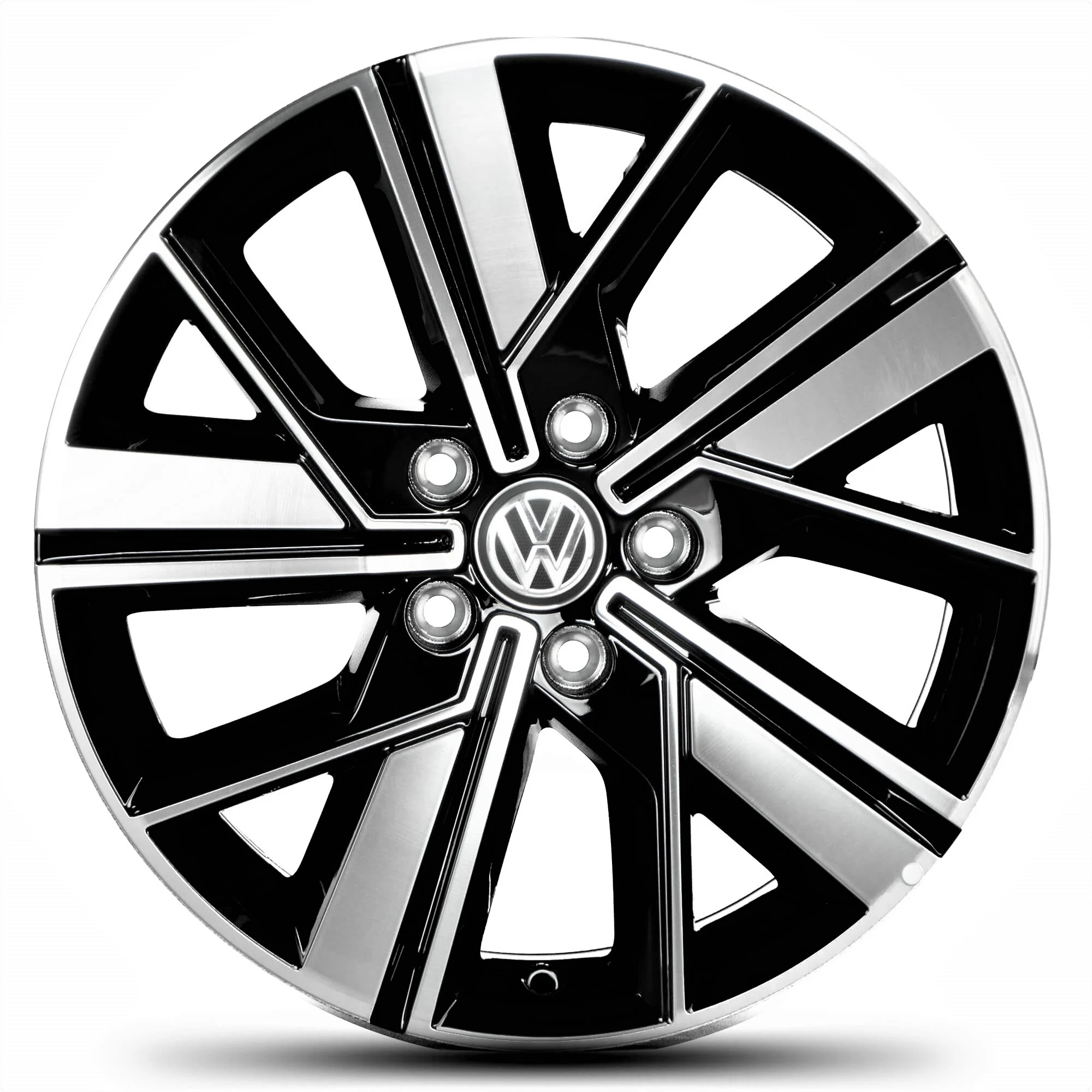 Beliebte VW T5, T6 und T6.1 Felgen 18 Zoll