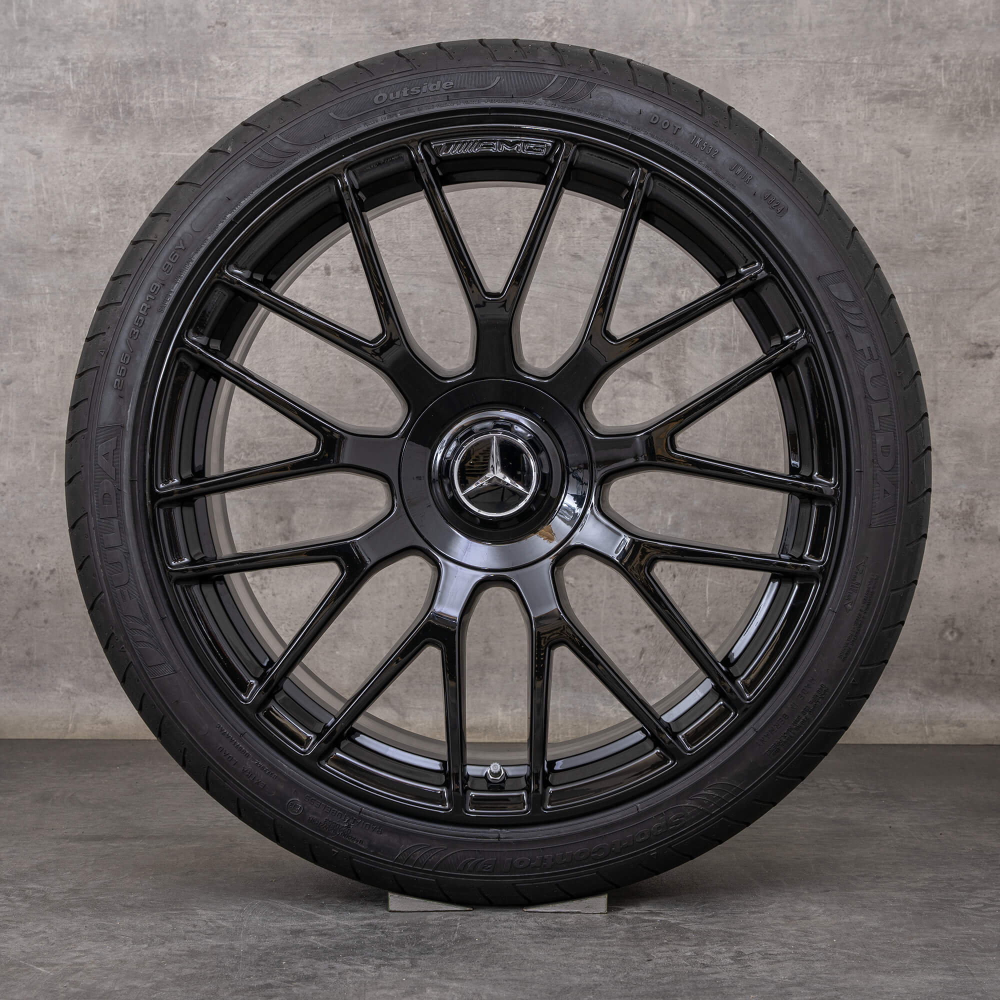 Cls 63 Amg Felgen