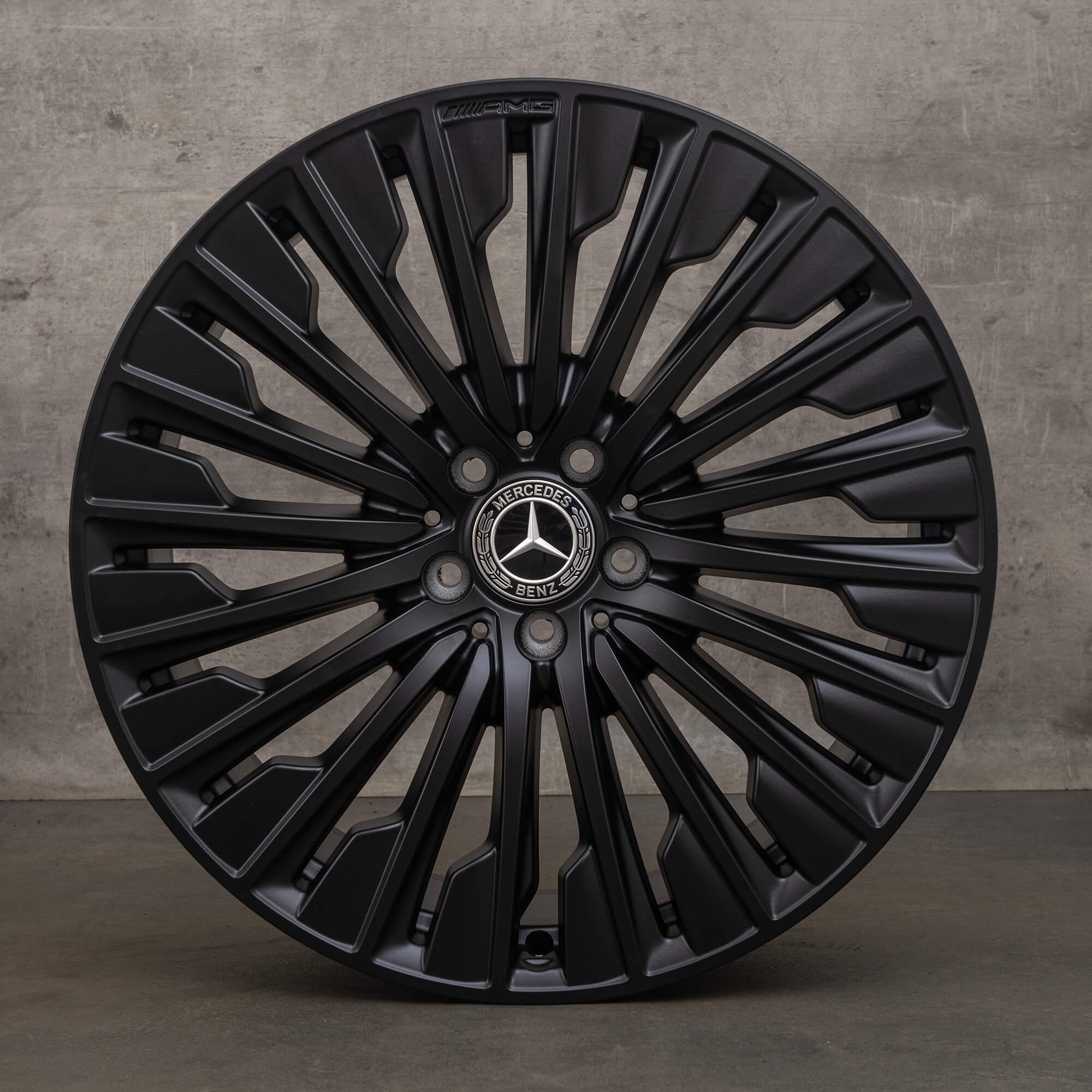 OEM AMG Mercedes Benz E Class W214 S214 20 inch rims A2144010500 ...