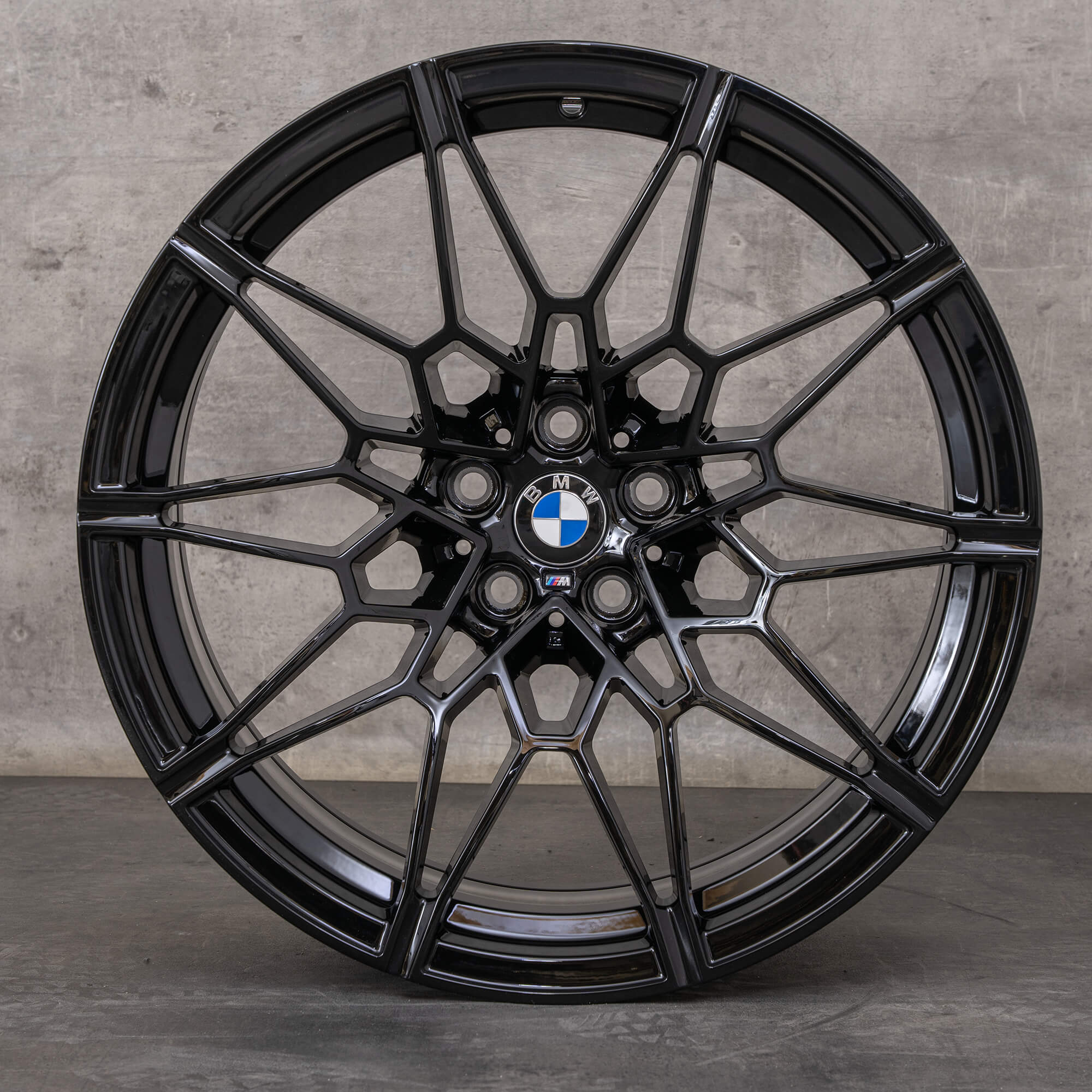OEM BMW M2 M3 M4 Rims 19 20 inch G87 G80 G81 G82 G83 Styling 826 M ...