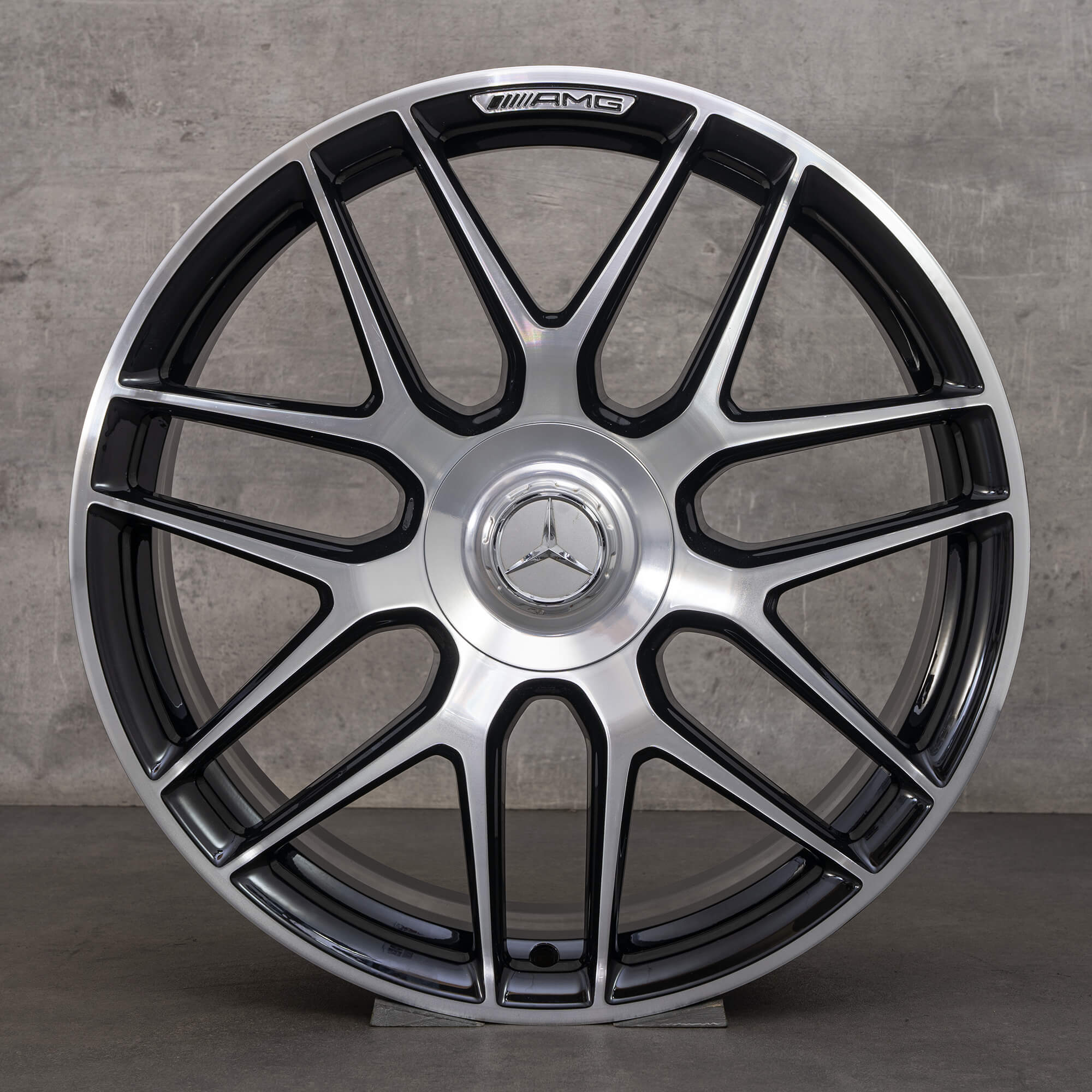 AMG 20 inch rims Mercedes Benz E63 E63S W213 S213 A2134013000 A2134013100 NEW