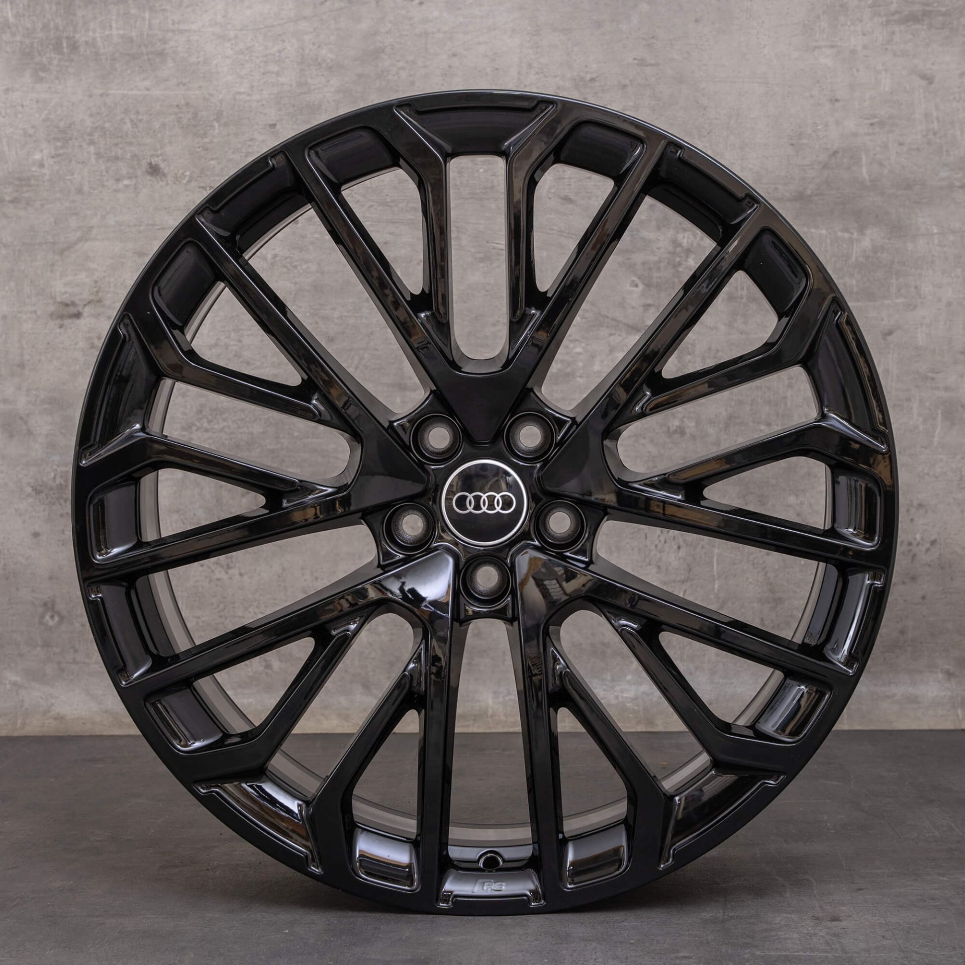 Audi Sq5 21 Zoll Felgen