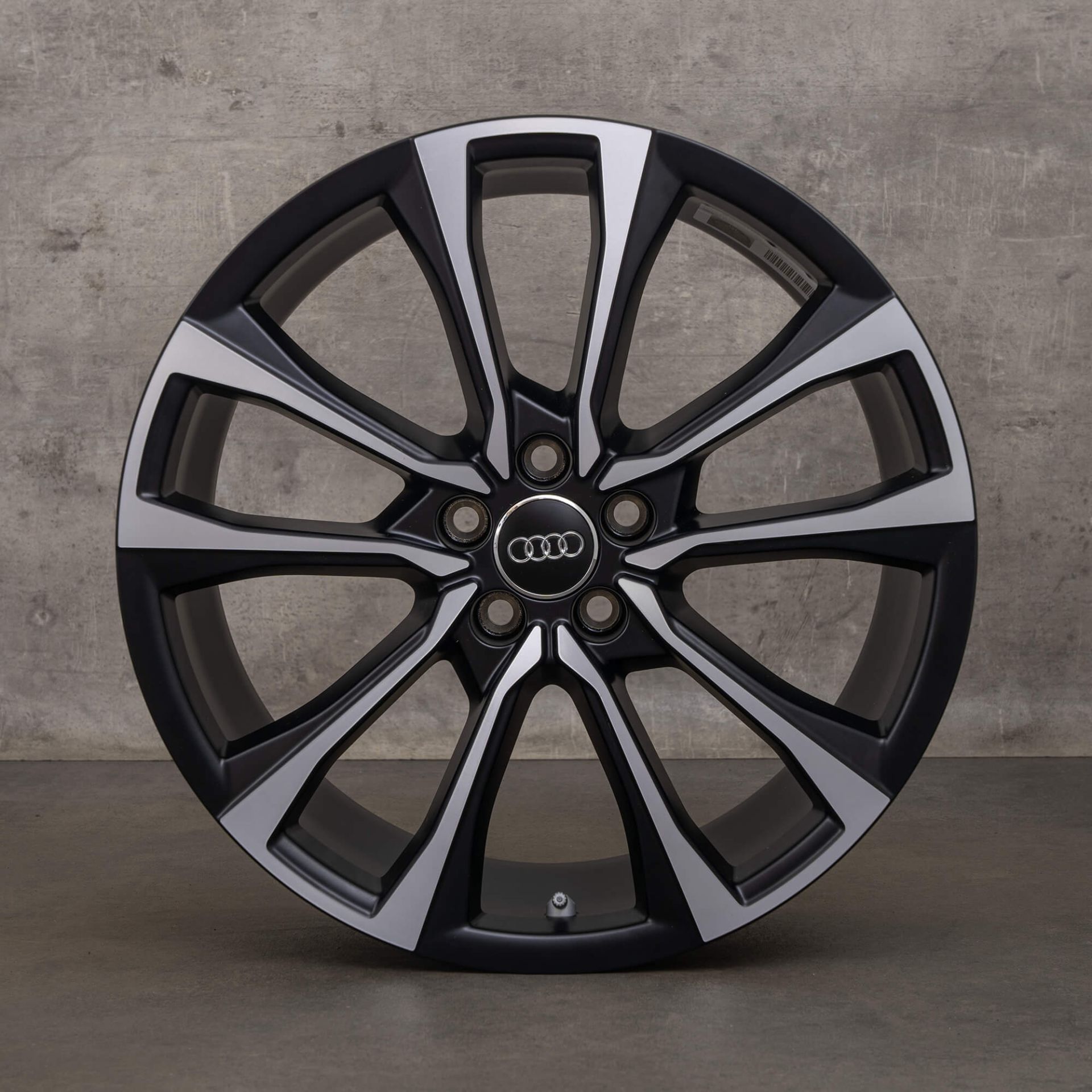 Audi A1 18 Zoll Felgen