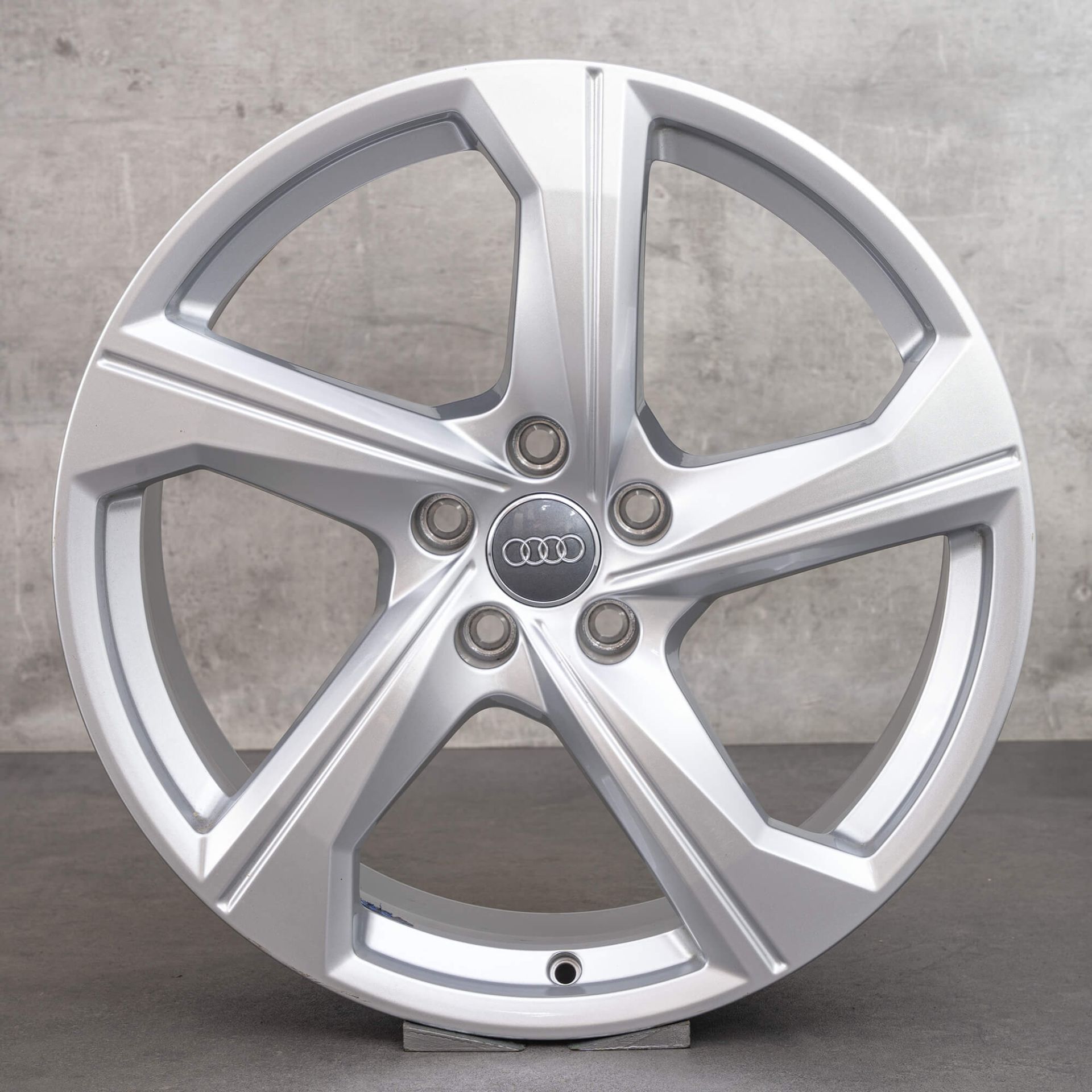 Audi S Line Felgen 19 Zoll