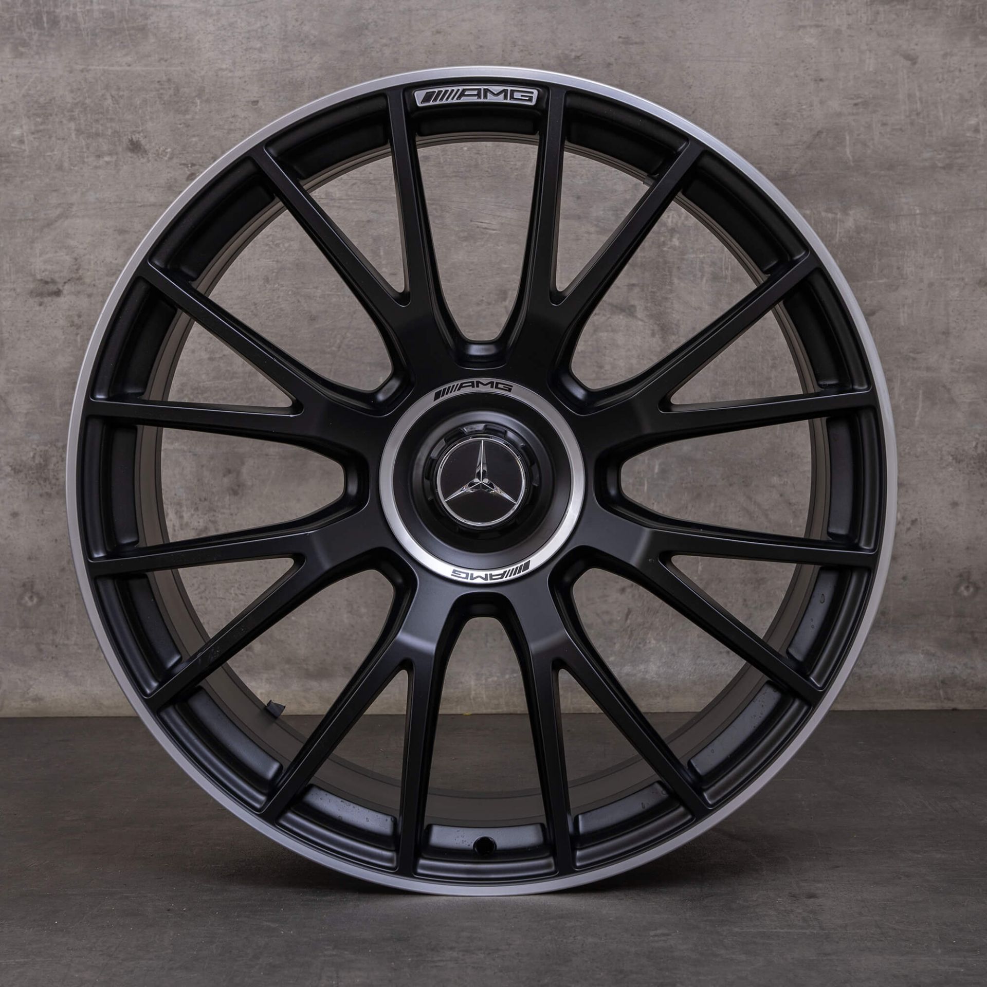 Originele Mercedes E-Klasse E53 Hybrid AMG velgen 21 inch W214 S214 ...
