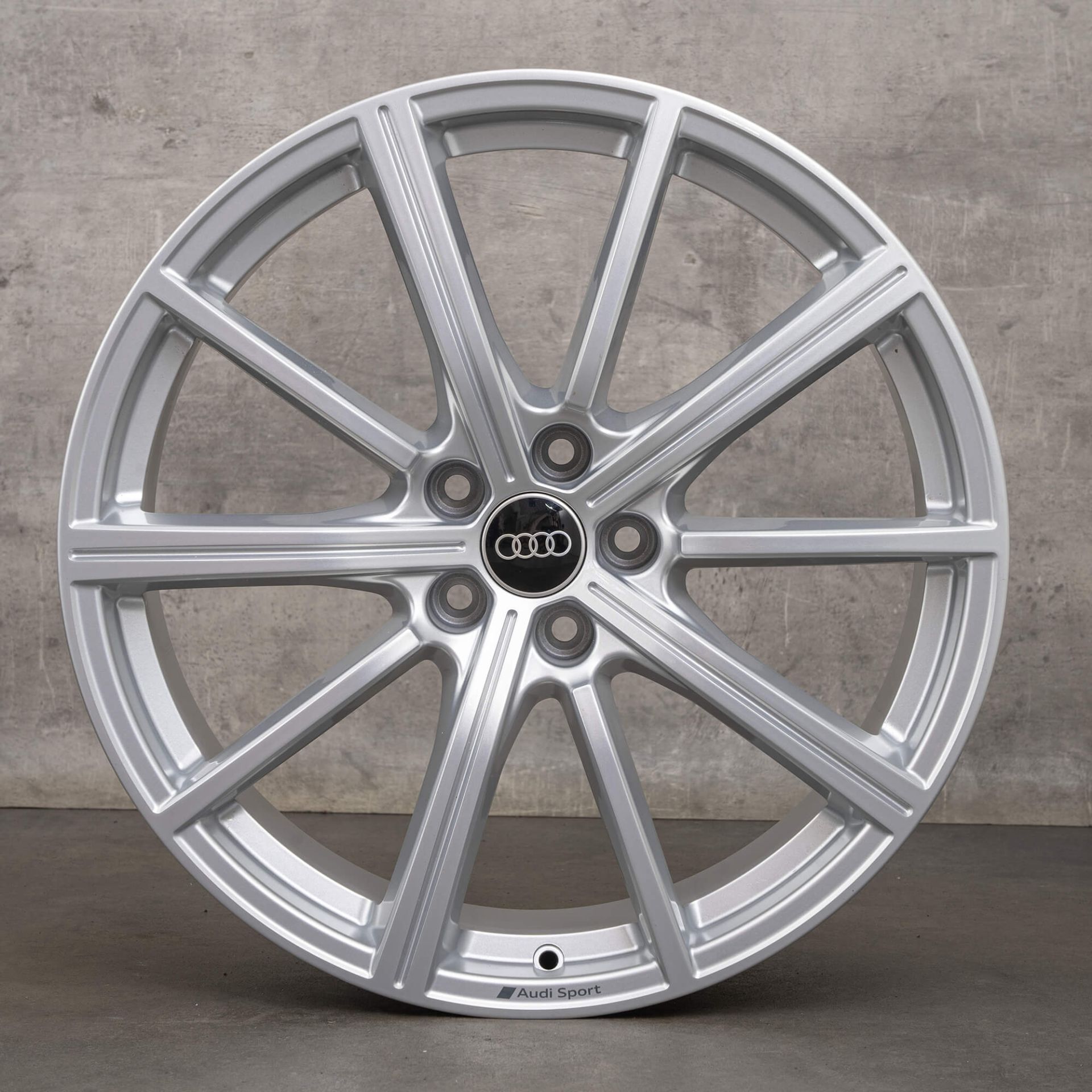 Q3 20 Zoll Felgen