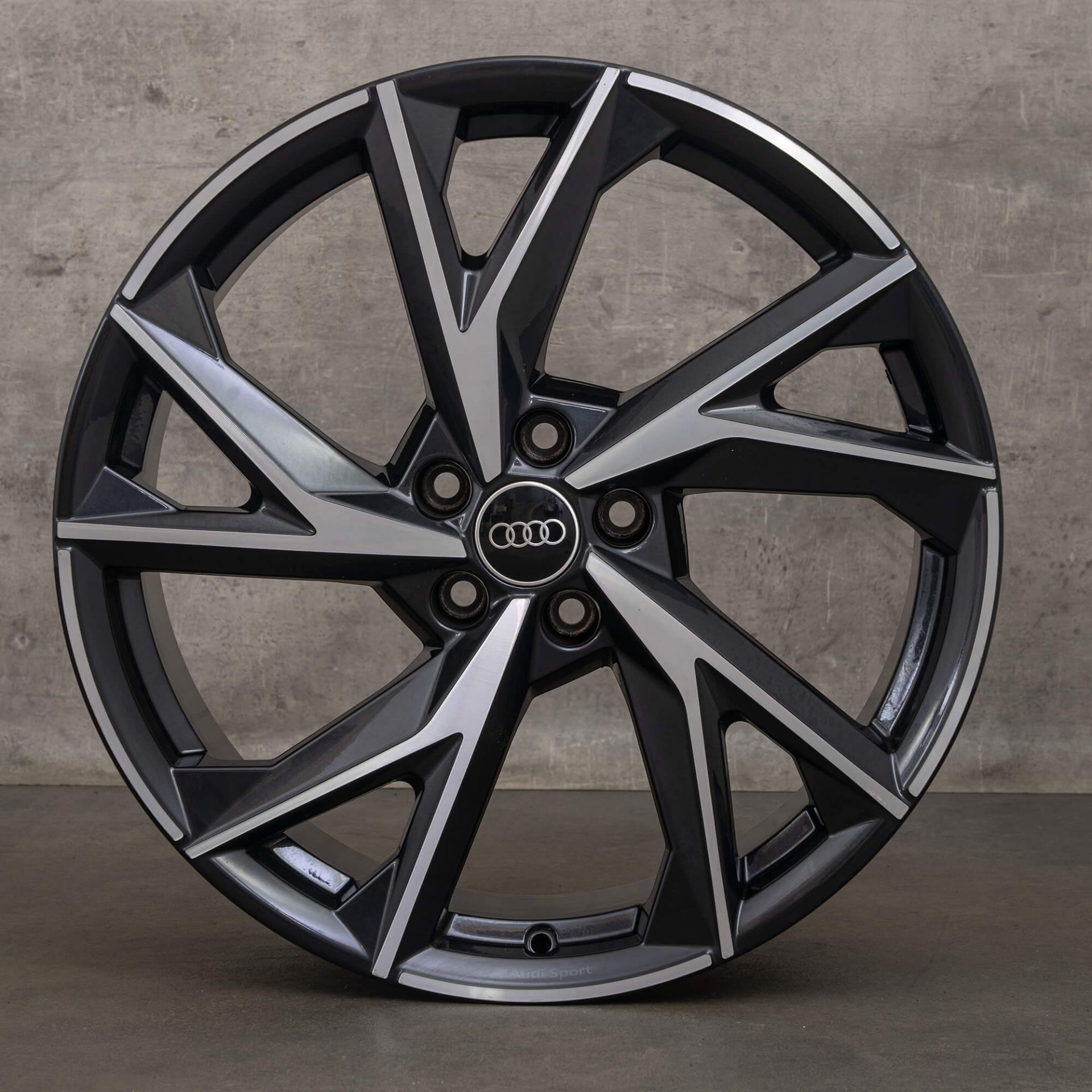 Audi R8 Felgen