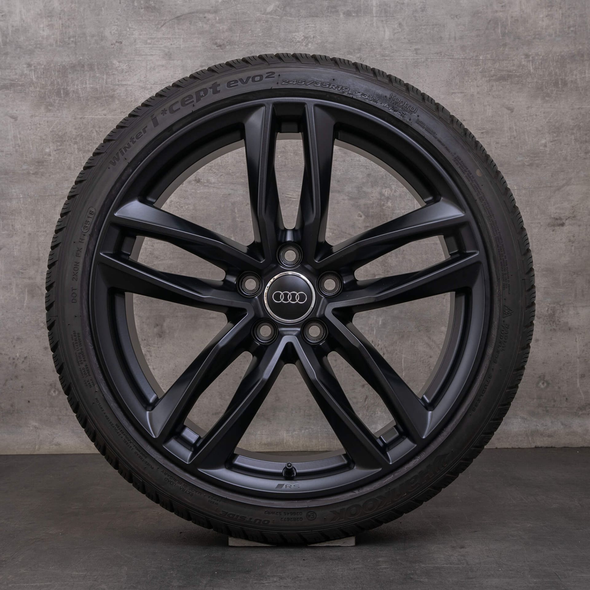 Felgen Für Audi Tt Rs