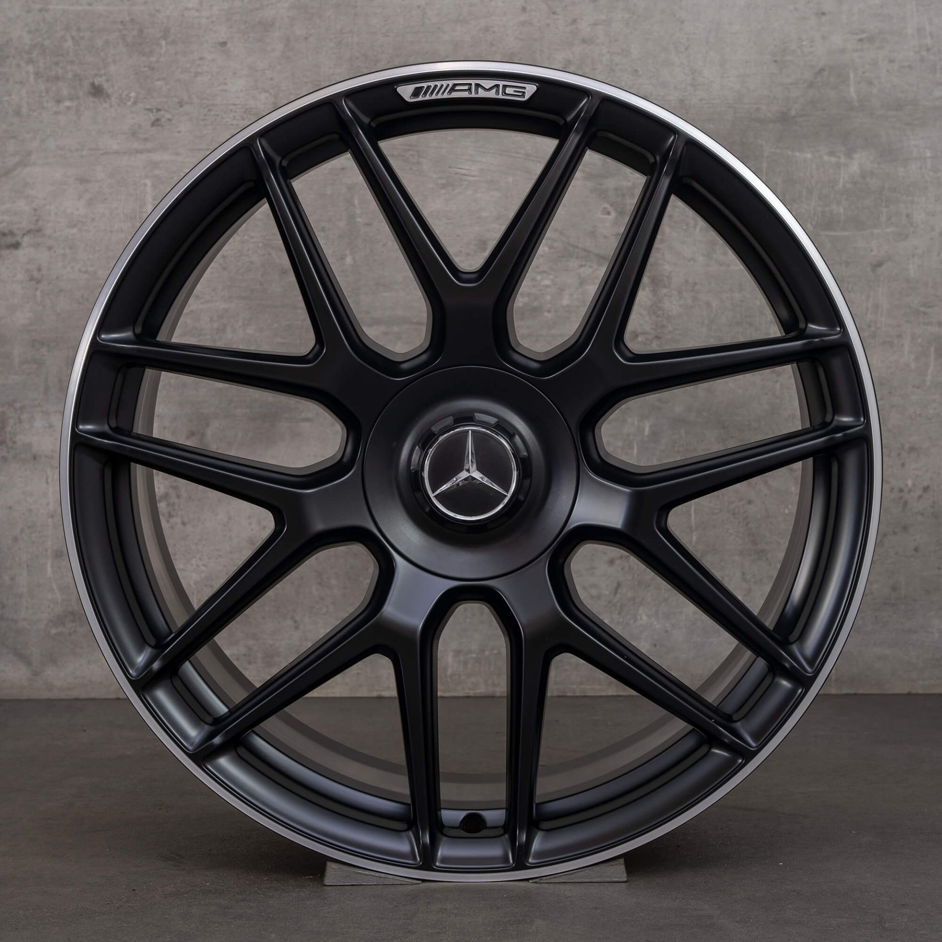 AMG Mercedes Benz E63 E63S W213 S213 20 inch rims A2134013000 A2134013100
