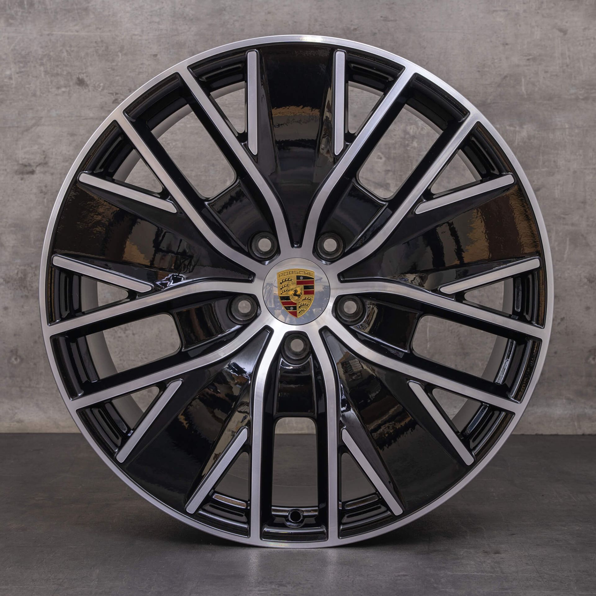 Felgen Für Porsche Macan