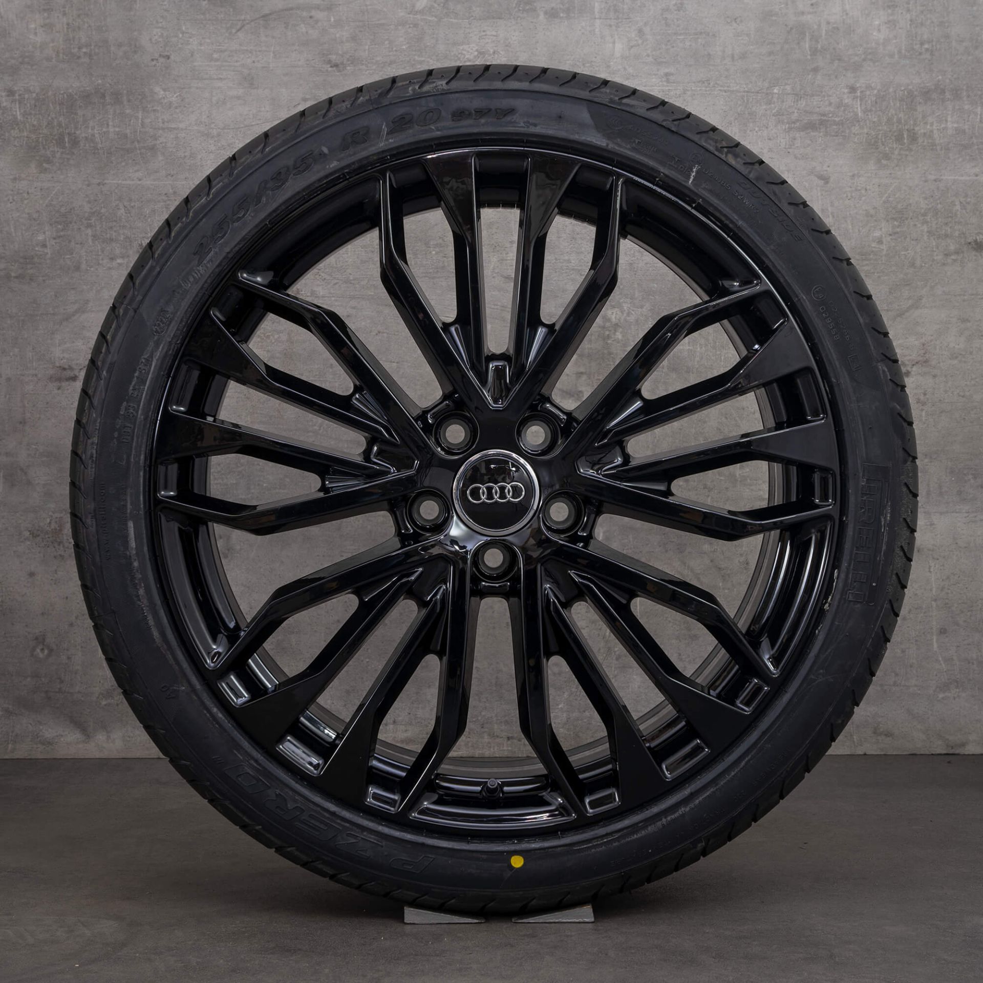 Audi A6 20 Zoll Felgen