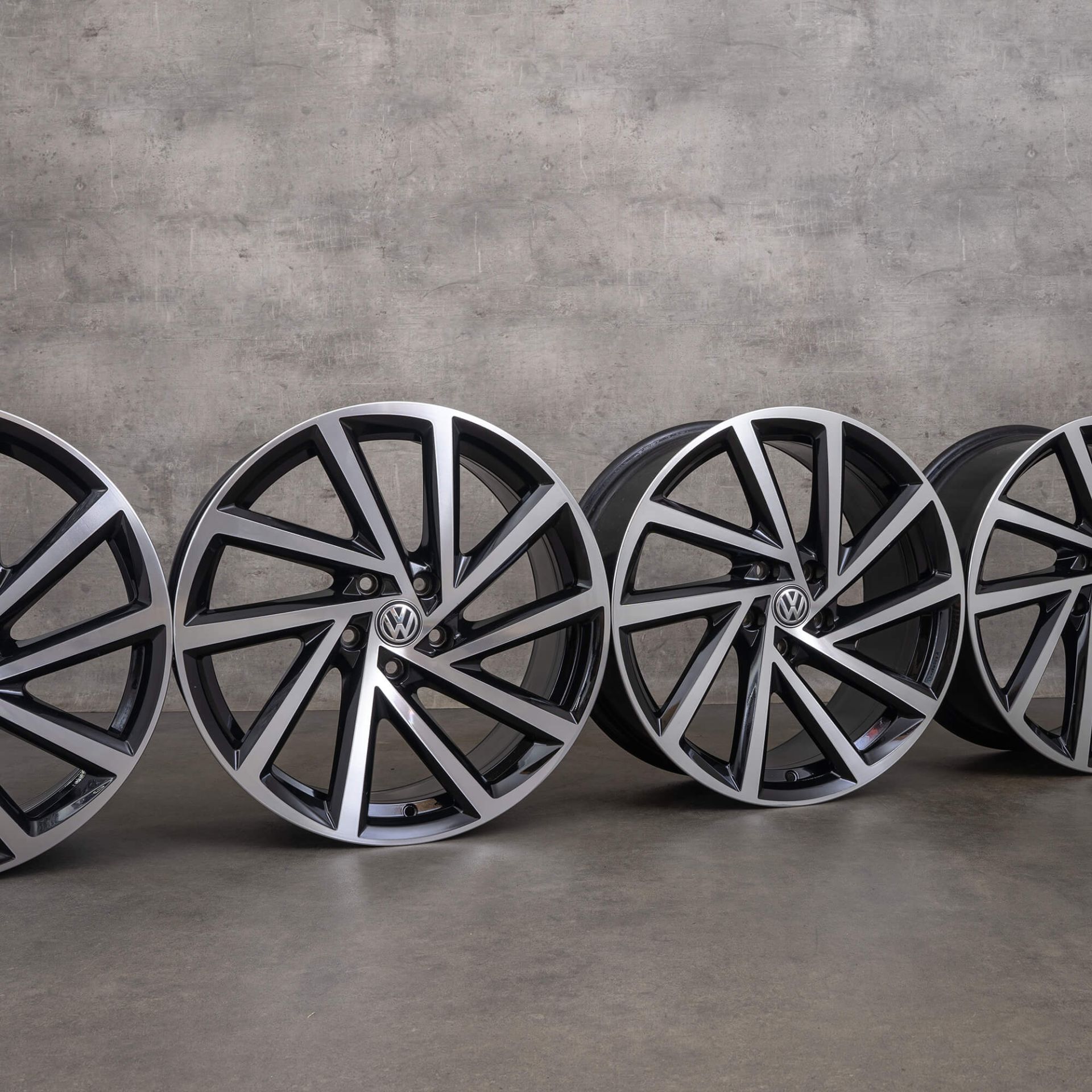 Drehmoment Alufelgen Vw Golf 7